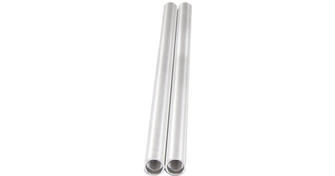DENZ 15mm Aluminum Rod (9.4") C0100068 B&H Photo Video