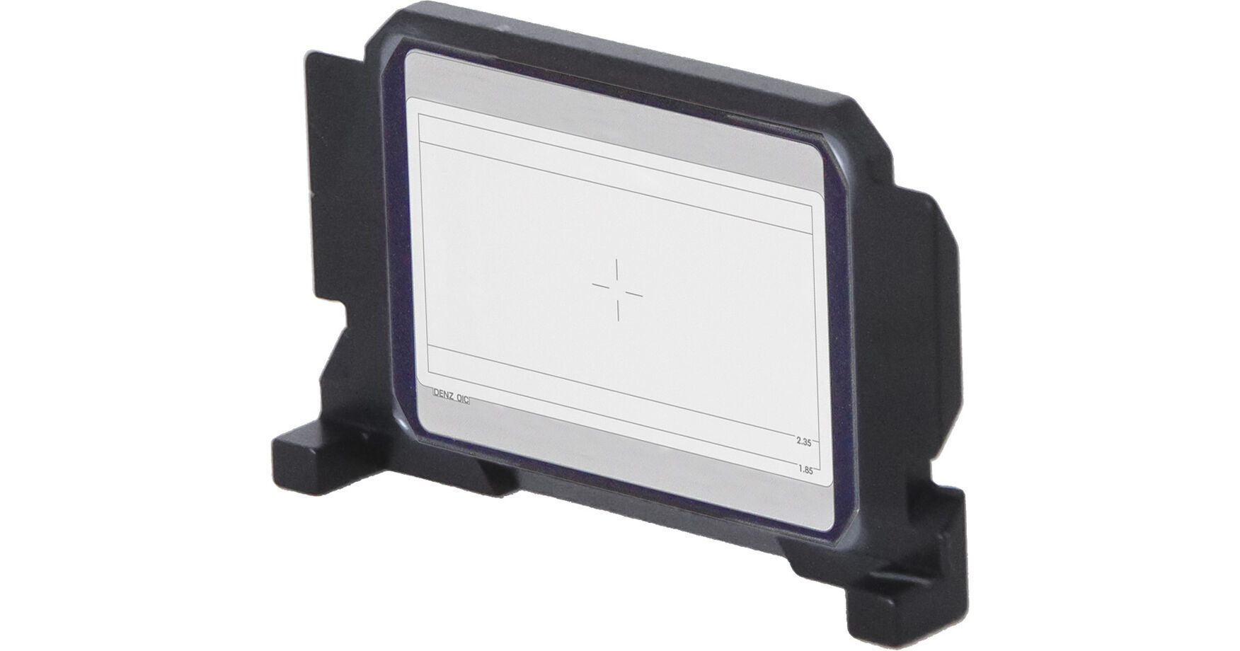 DENZ Ground Glass for OIC35/35-A Director's Viewfinder C0100026