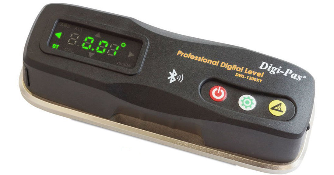 Digipas Technologies DWL1300XY 2-Axis DWL1300XY-BLUETOOTH B&H