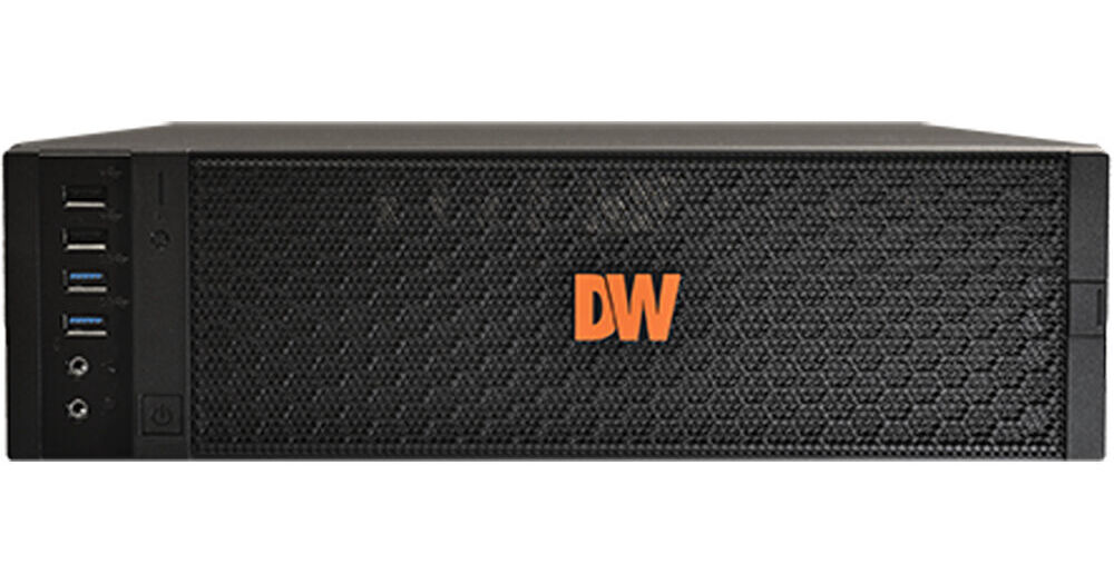 Digital Watchdog DW-BJAiHDX7 Blackjack Ai DW-BJAIHDX7140T B&H