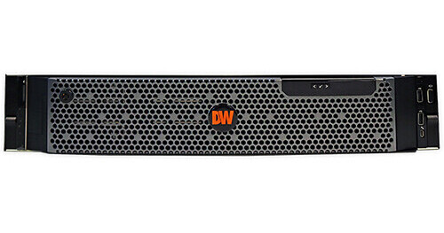 Digital Watchdog DW-BJRR2U180T Blackjack Rack DW-BJRR2U180T B&H