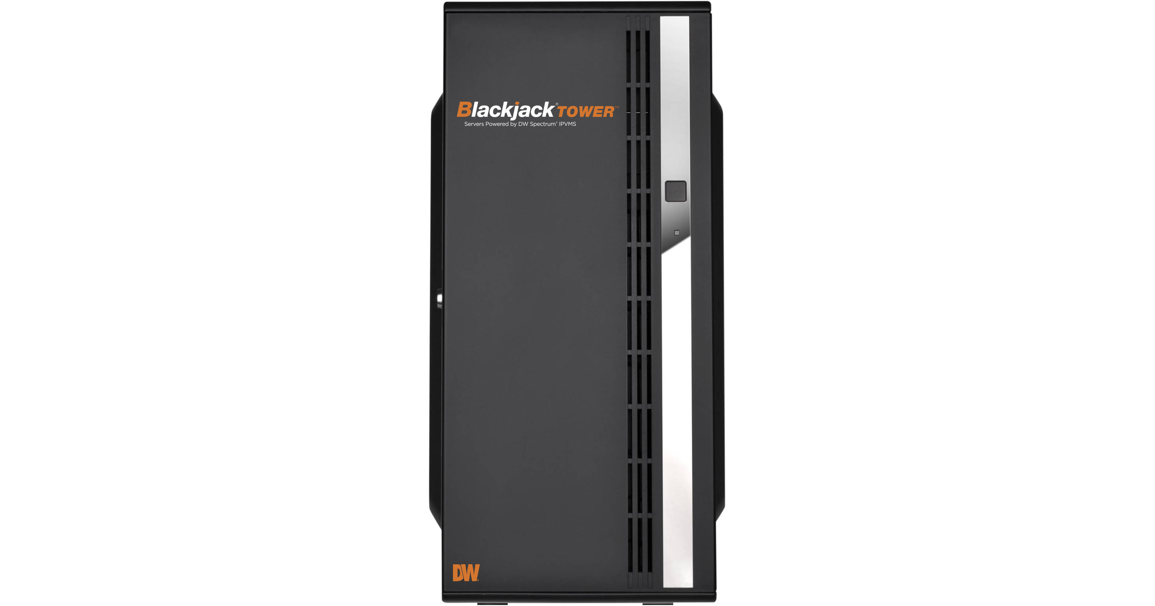 Digital Watchdog DW-BJTR71650TS Blackjack Tower DW-BJTR71650TS