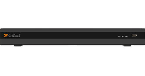 Digital Watchdog VMAX IP G4 16-Channel PoE NVR DW-VG4164T16P B&H