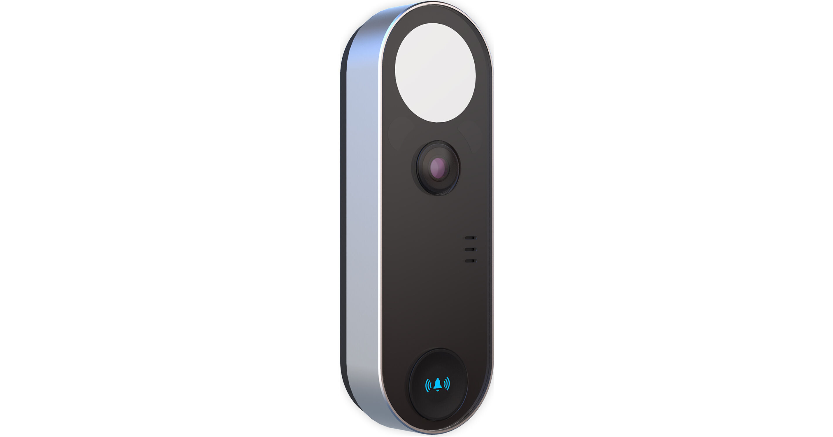 Digital Watchdog MEGApix InterCam 2.1MP IP Video DWC-INTCAM02