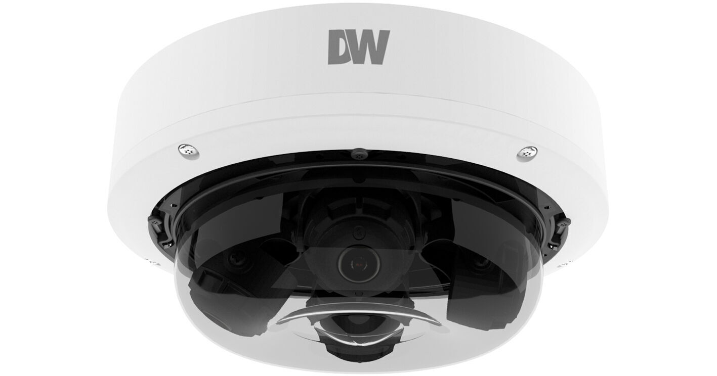 Digital Watchdog MEGApix Flex DWC-PVX20WATX 20MP DWC-PVX20WATX