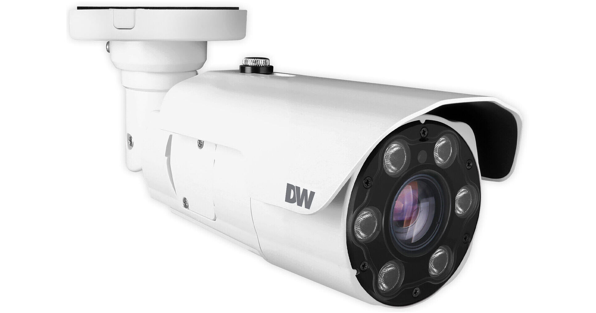 Digital Watchdog MEGApix DWC-MB48WiATW IVA 4K UHD DWC-MB48WIATW