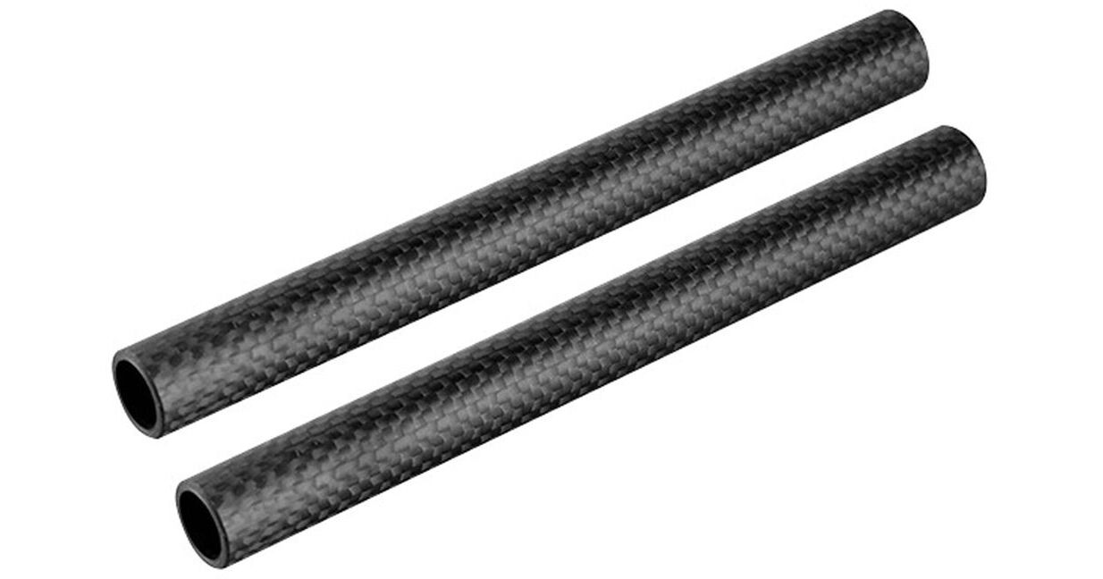 DigitalFoto Solution Limited 15mm Carbon Fiber Rods 8007-400MM