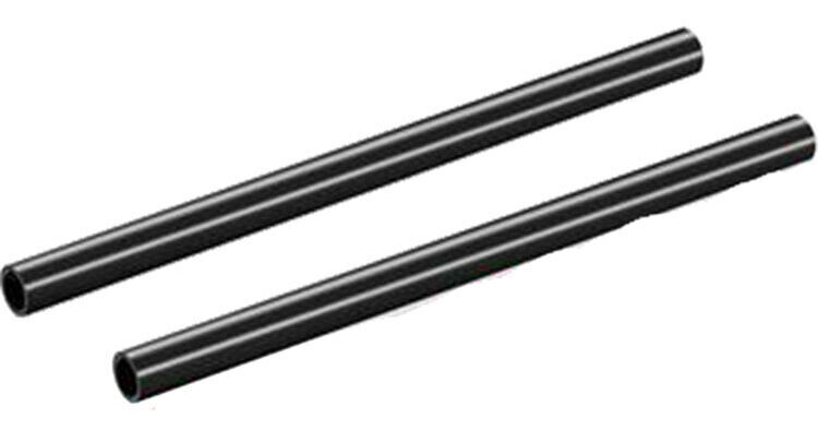 DigitalFoto Solution Limited 15mm Aluminum Rods 8069-400M12 B&H