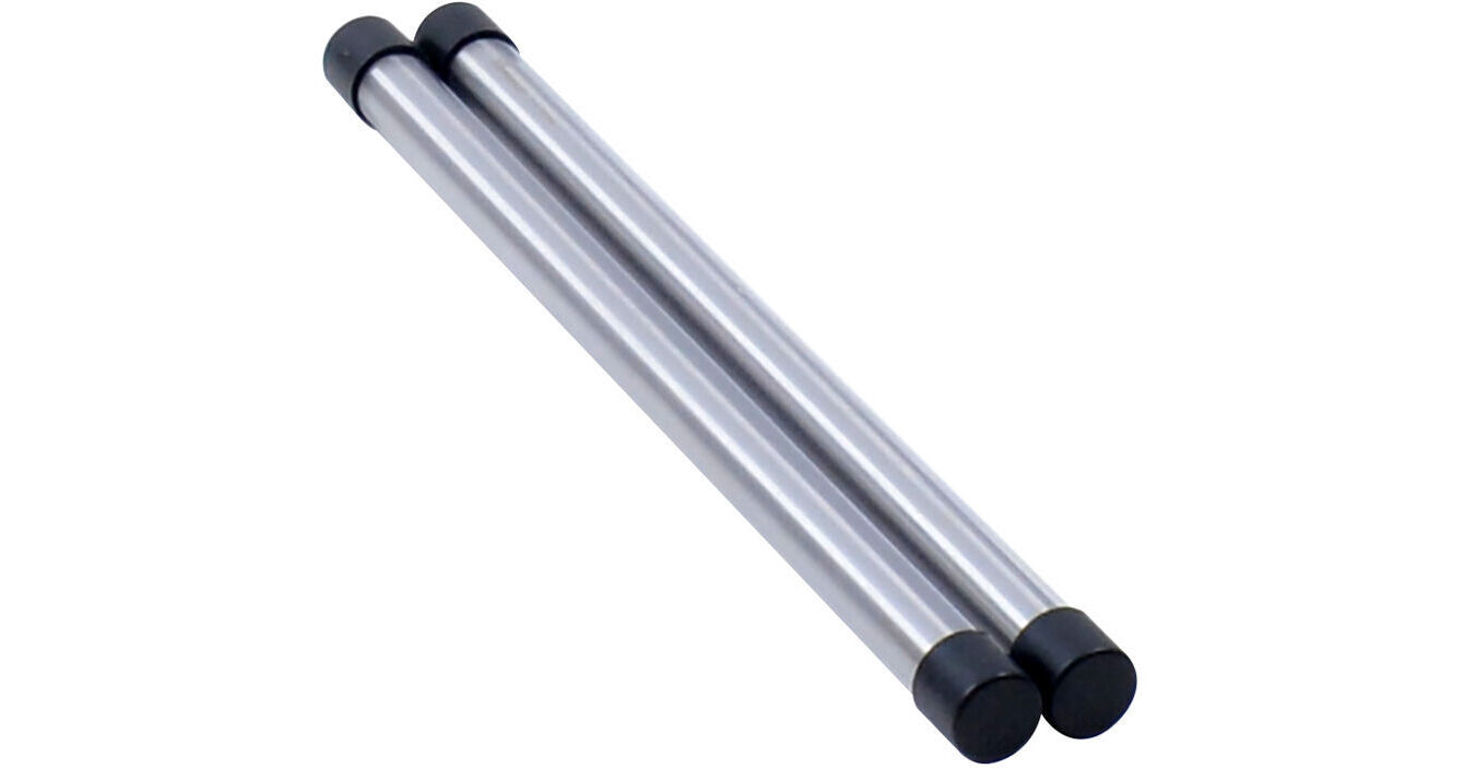 DigitalFoto Solution Limited 15mm Stainless Steel Rod 8069S-20