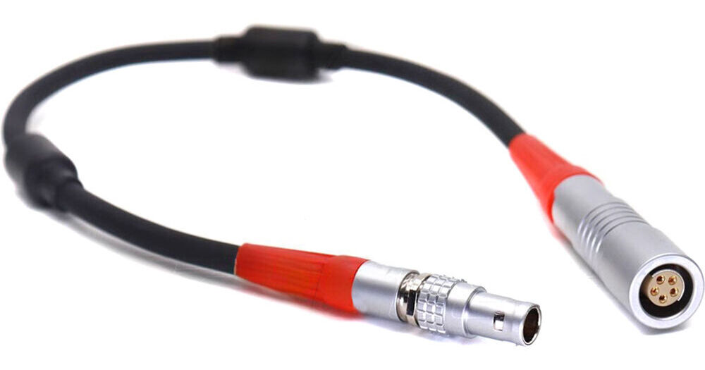 DigitalFoto Solution Limited LBUS 4-Pin to LCS 5-Pin AR128-45