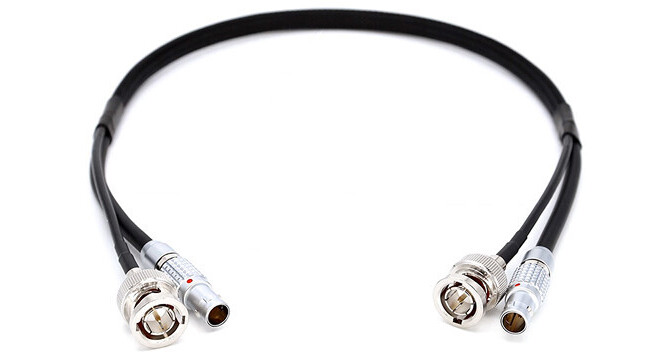 DigitalFoto Solution Limited 0B2 PIN to 0B2+SDI Power AR147-40S
