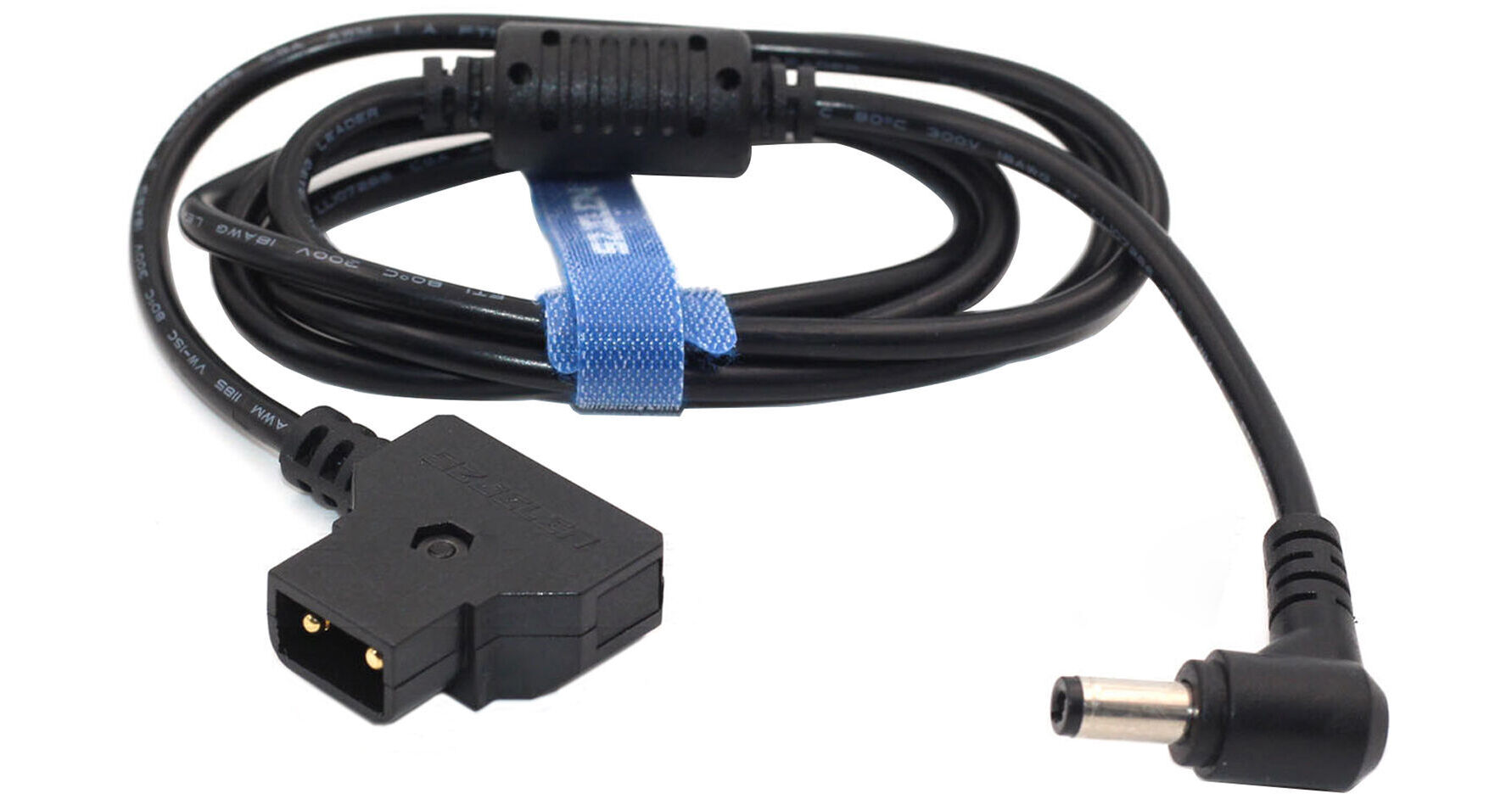 DigitalFoto Solution Limited D-Tap to 2.5mm DC Barrel Power AR46