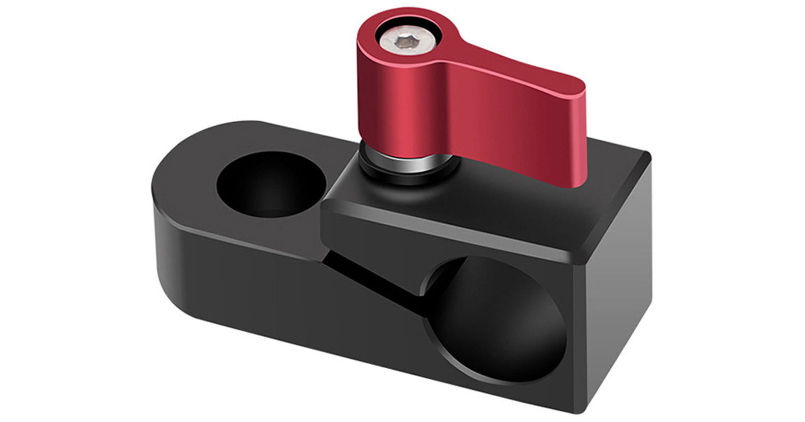 DigitalFoto Solution Limited 15mm Rod Clamp for Rig DF-8056 B&H