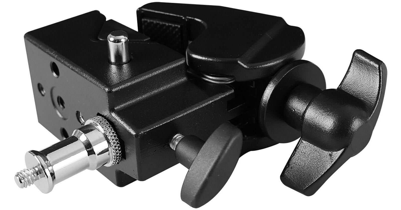 DigitalFoto Solution Limited Super Clamp with Ordinary