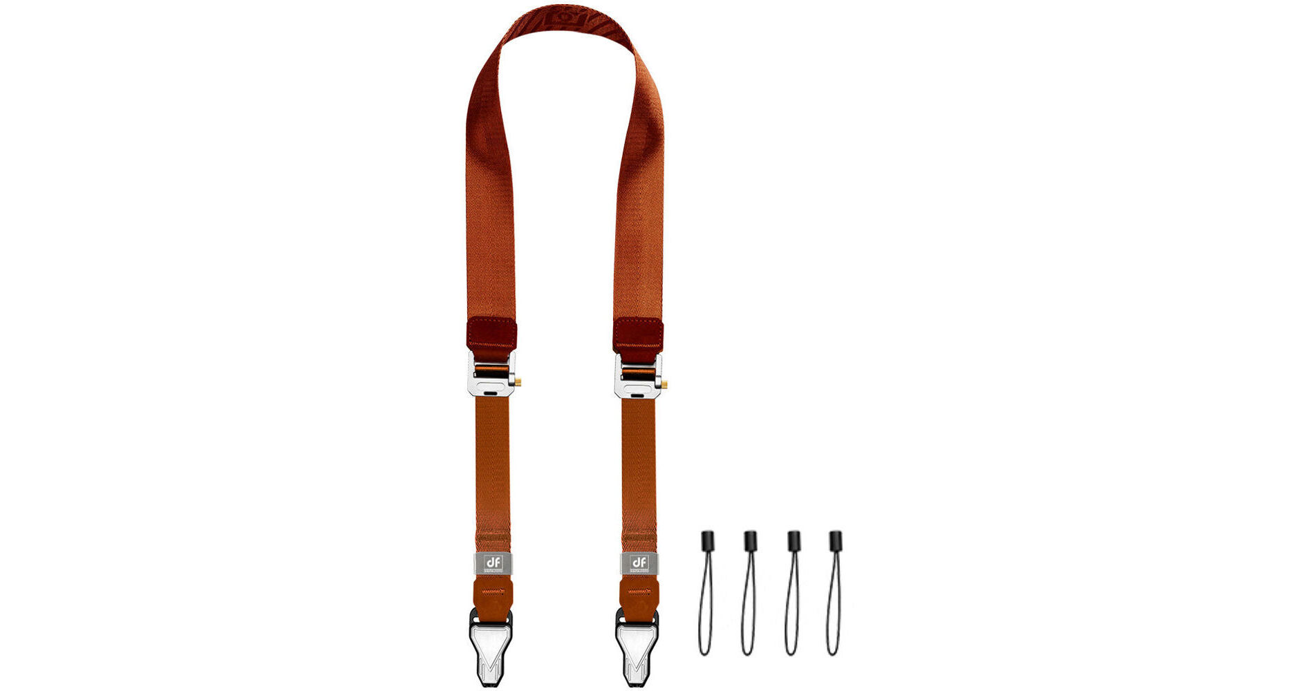 DigitalFoto Solution Limited 3-in-1 Camera Strap MAGILINK3X-OR