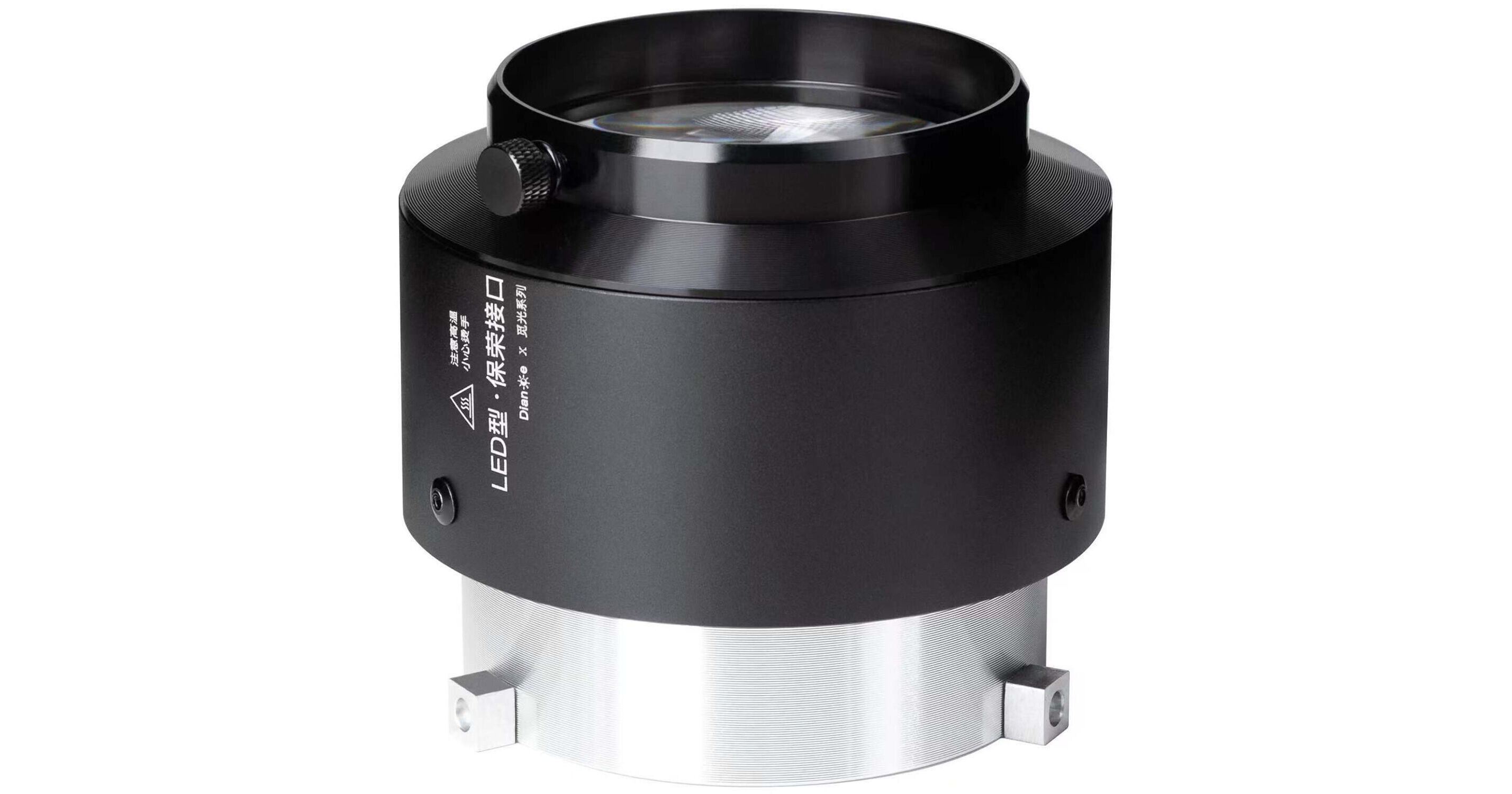 DigitalFoto Solution Limited Lengthened Lens MAX-LENSL B&H Photo