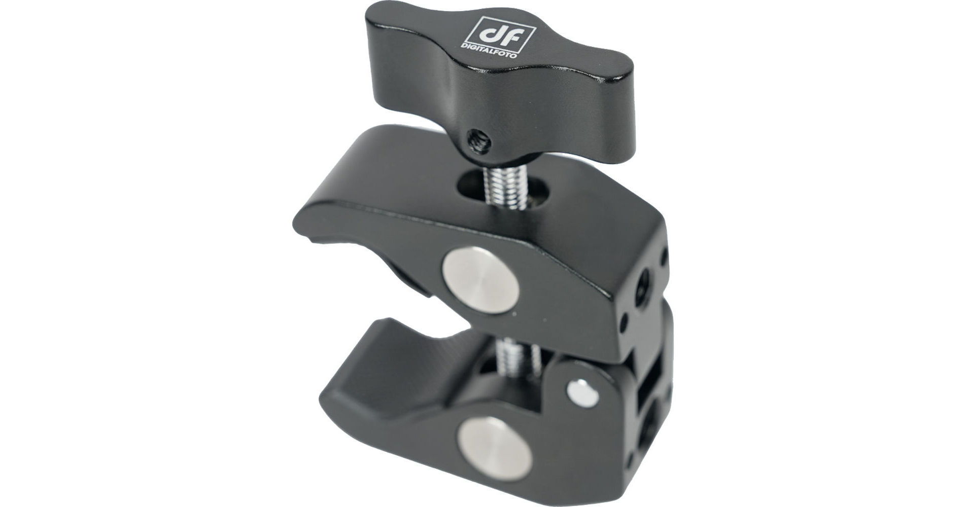 DigitalFoto Solution Limited Super Clamp with ARRI Locating MG04