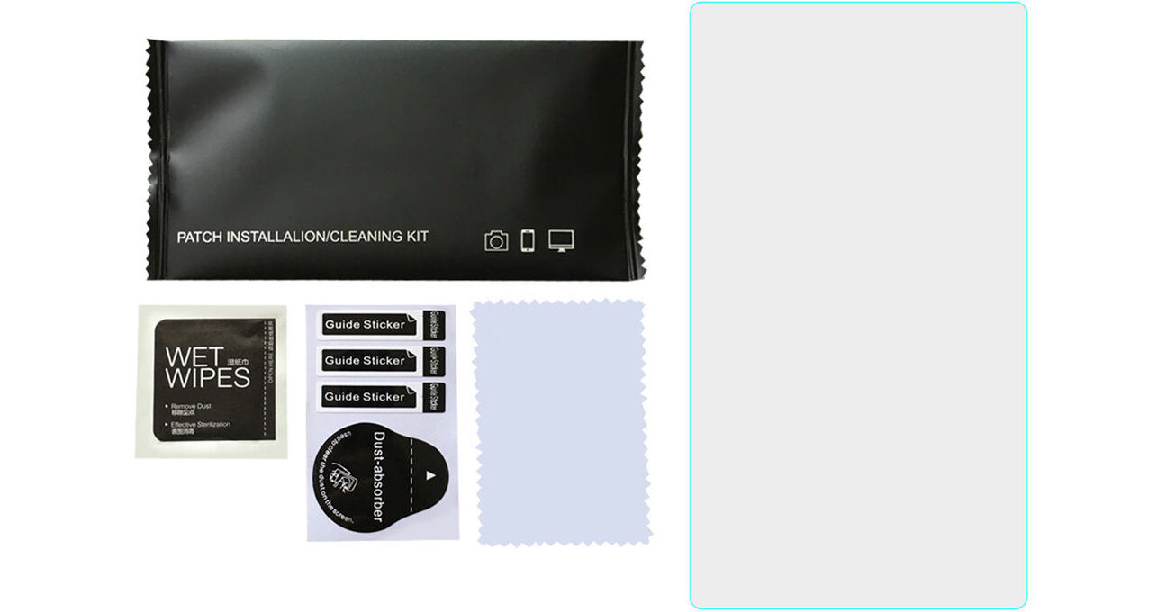 DigitalFoto Solution Limited Screen Protector for DJI SC-SUNFILM