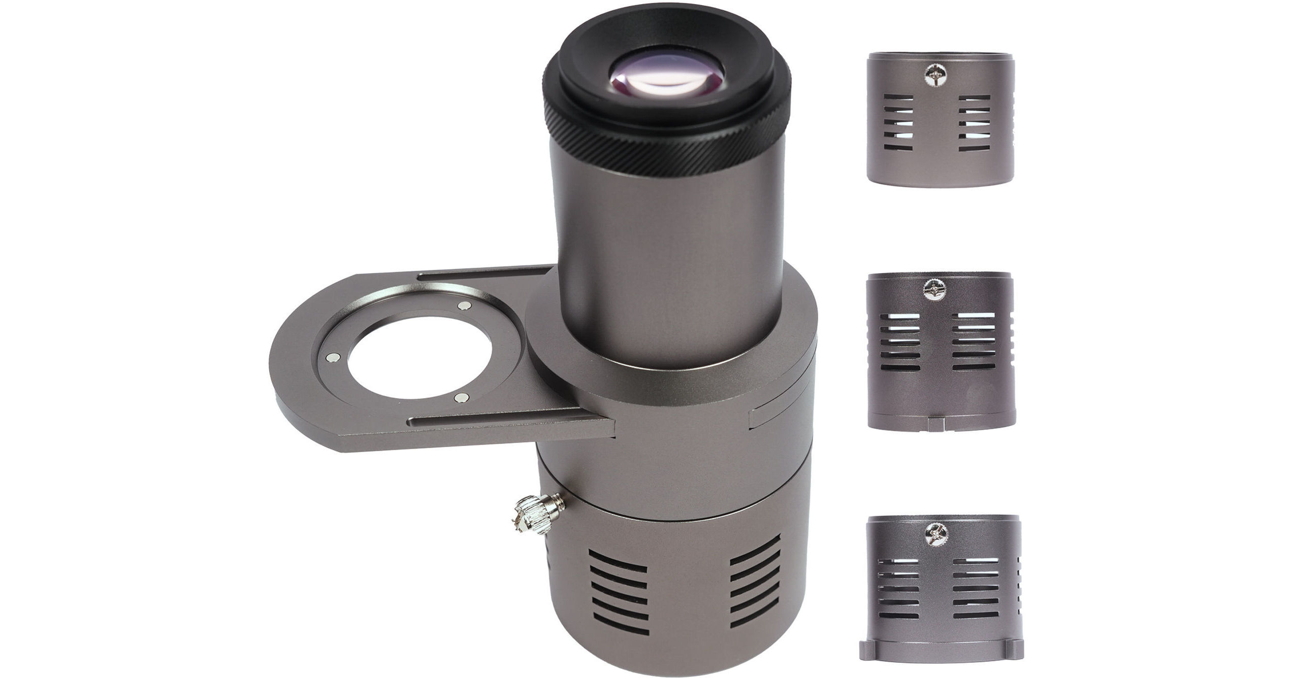 DigitalFoto Solution Limited Mini Snoot Projecti SNOOT-MINI B&H