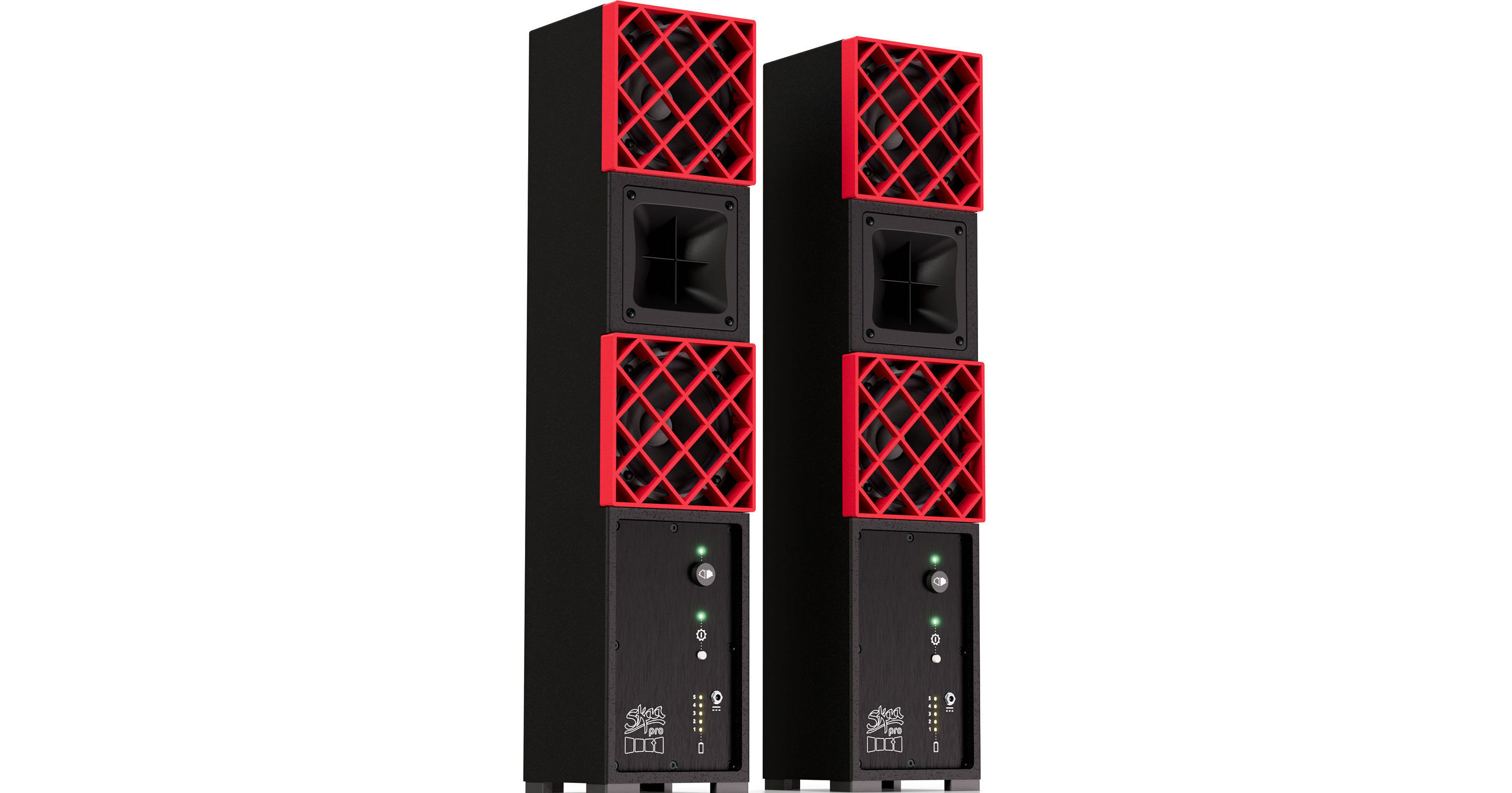Dillinger Labs Death From Above SKAA/SKAA Pro Wireless PL5590