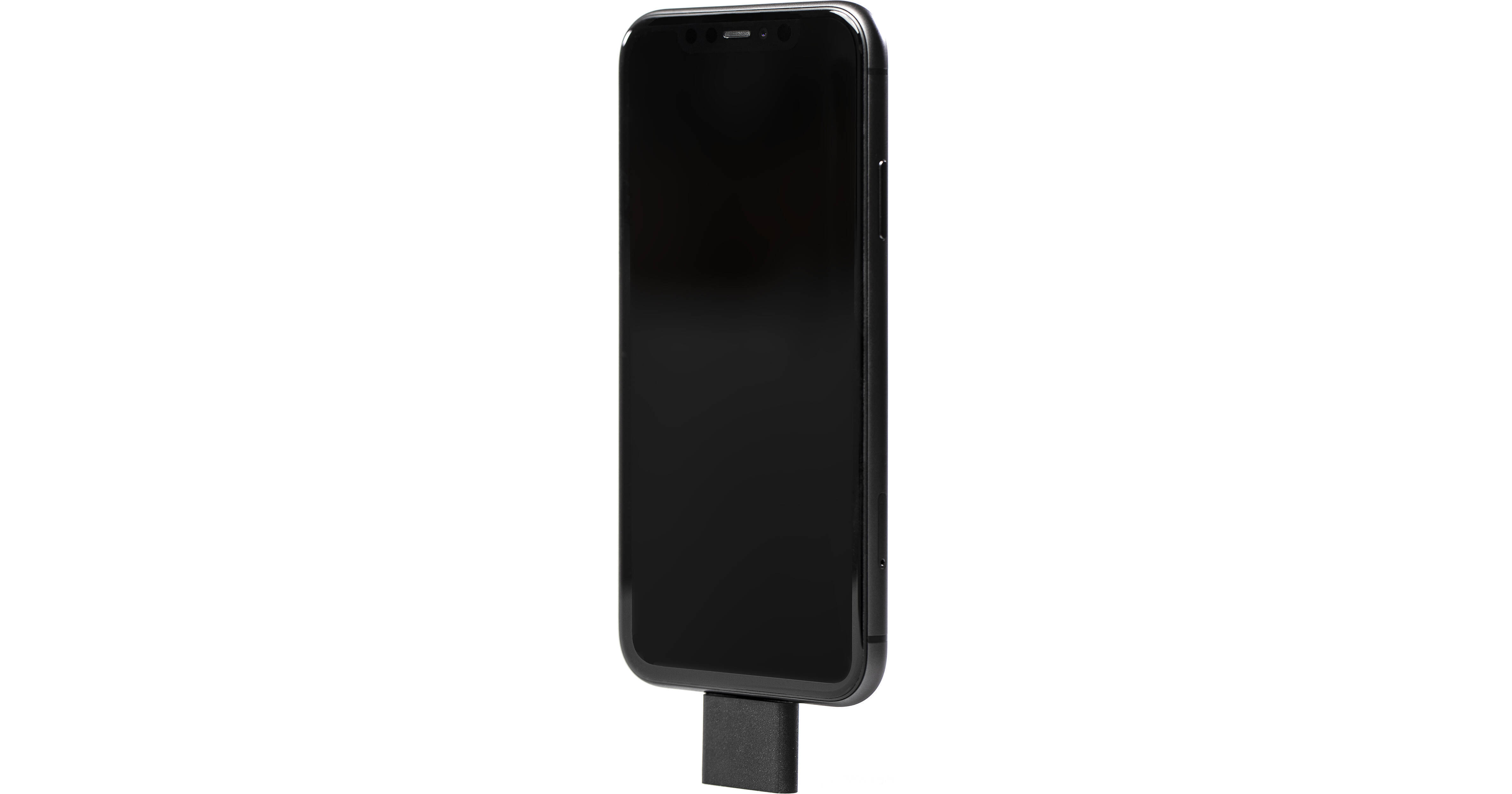 Dillinger Labs Diz Lightning SKAA Wireless Audio PL5564 B&H