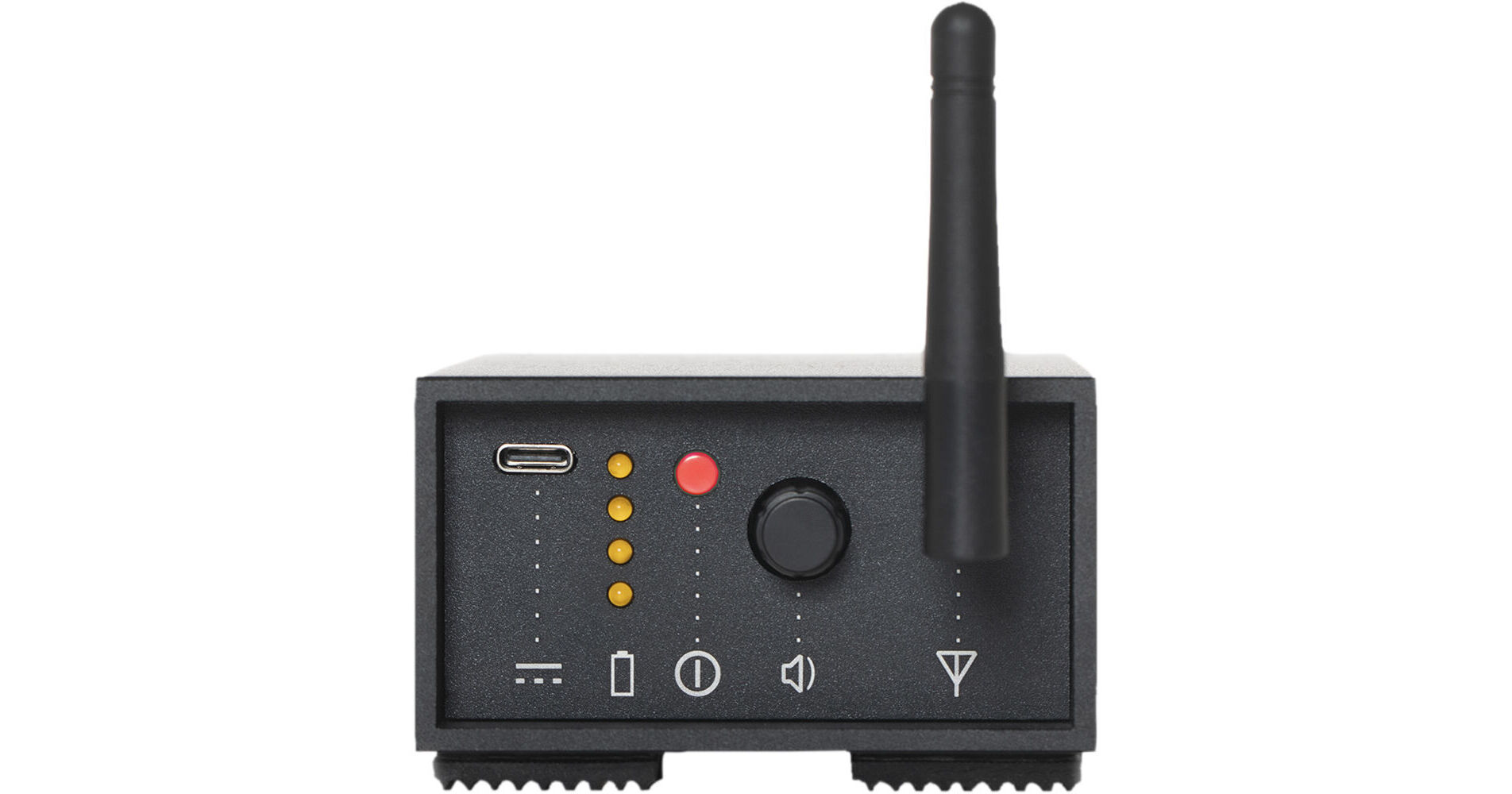 Dillinger Labs Dani SKAA Wireless Pro Audio Transmitter PL5580