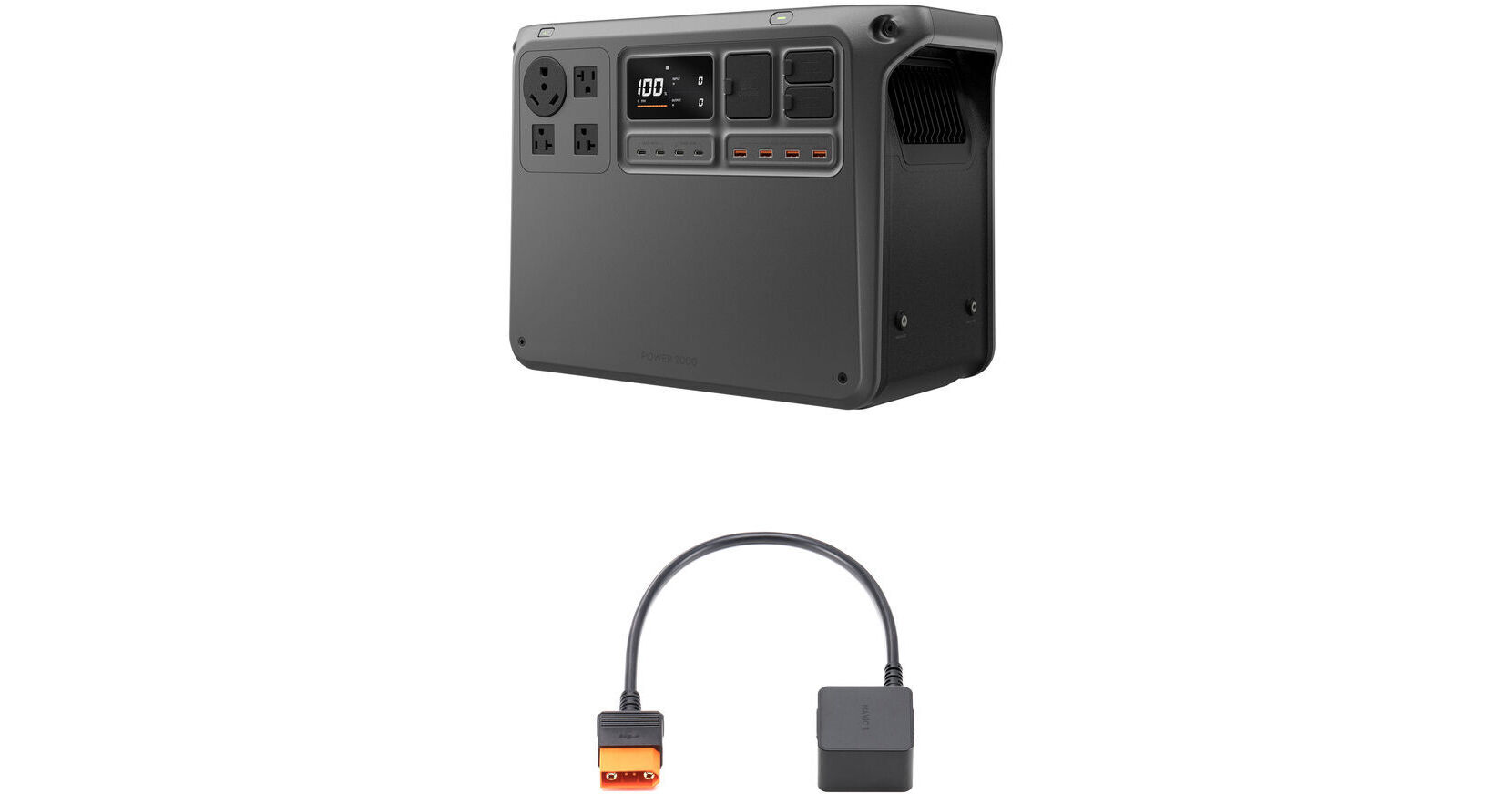 DJI Power | B&H Photo Video
