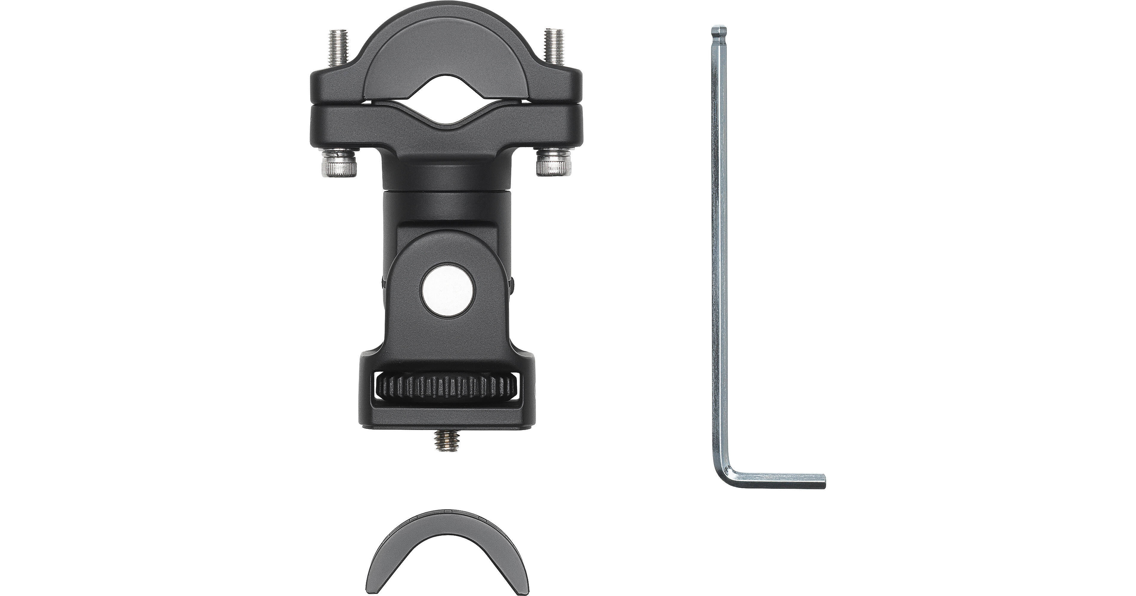 DJI Osmo Motorcycle Heavy-Duty Mount CP.AS.AA000016.02 B&H Photo