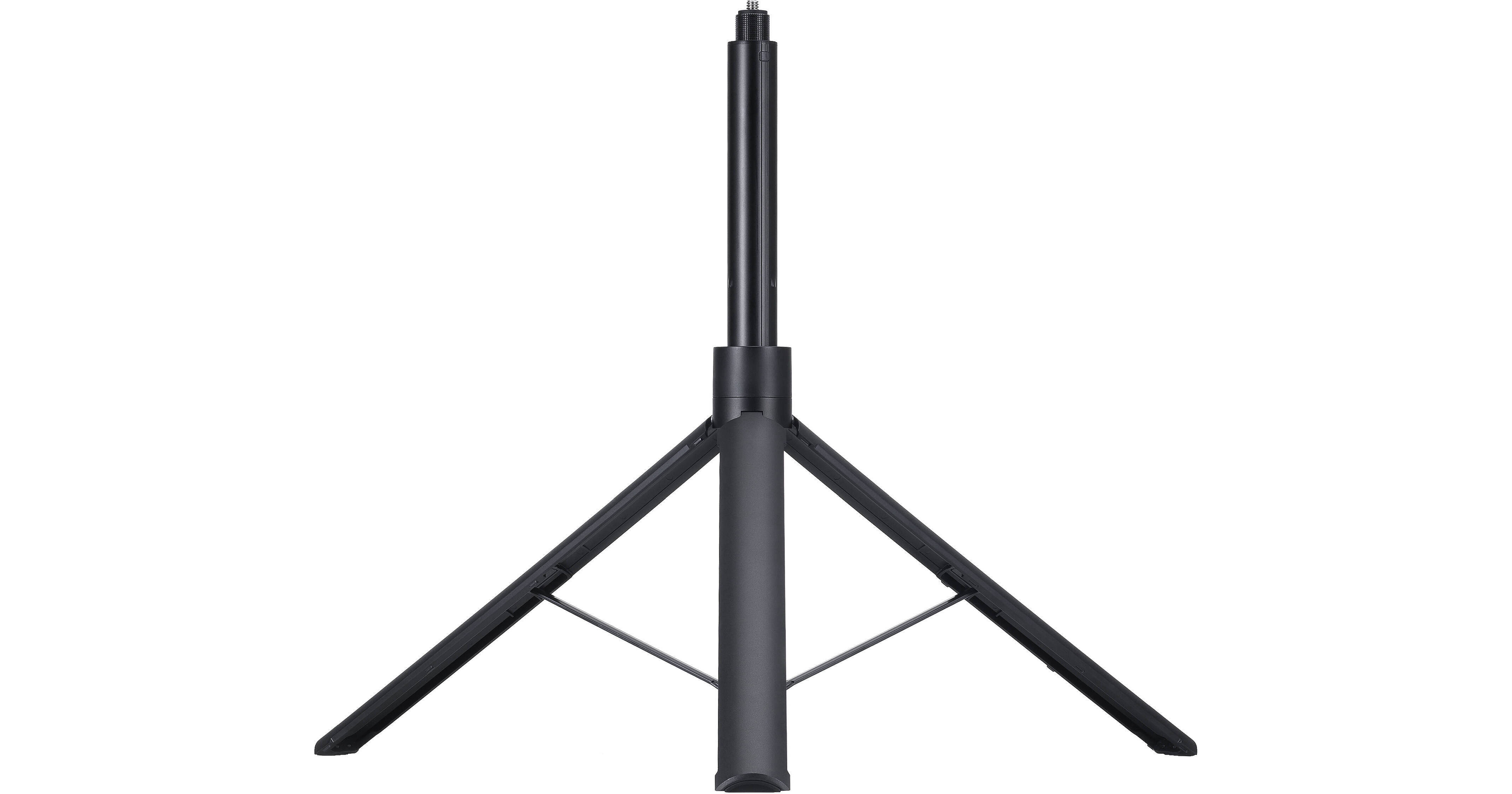 DJI Osmo Tripod Selfie Stick (5.2') CP.AS.AA000022.02 B&H Photo