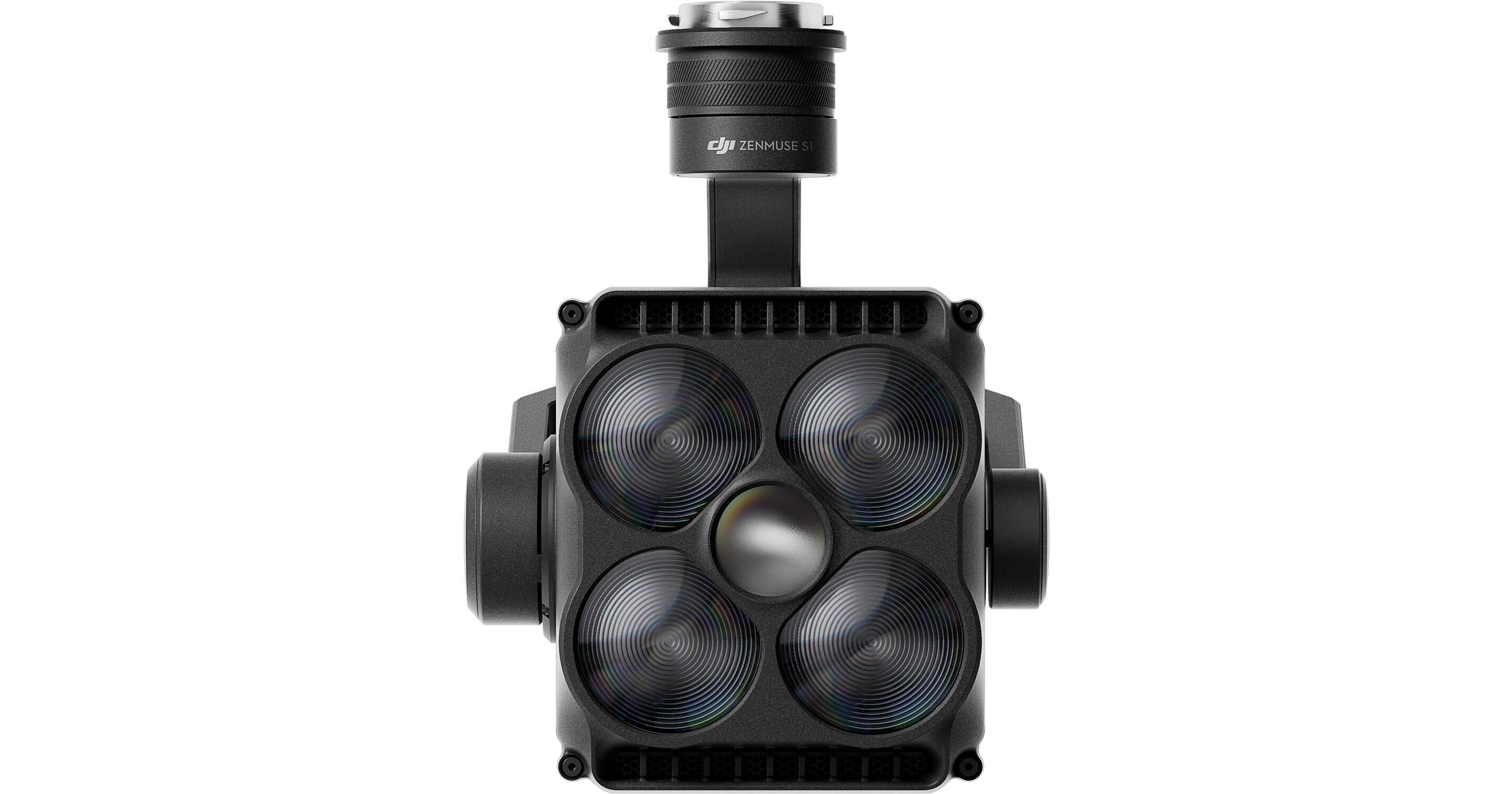 DJI Zenmuse S1 Spotlight CP.EN.00000650.01 B&H Photo Video