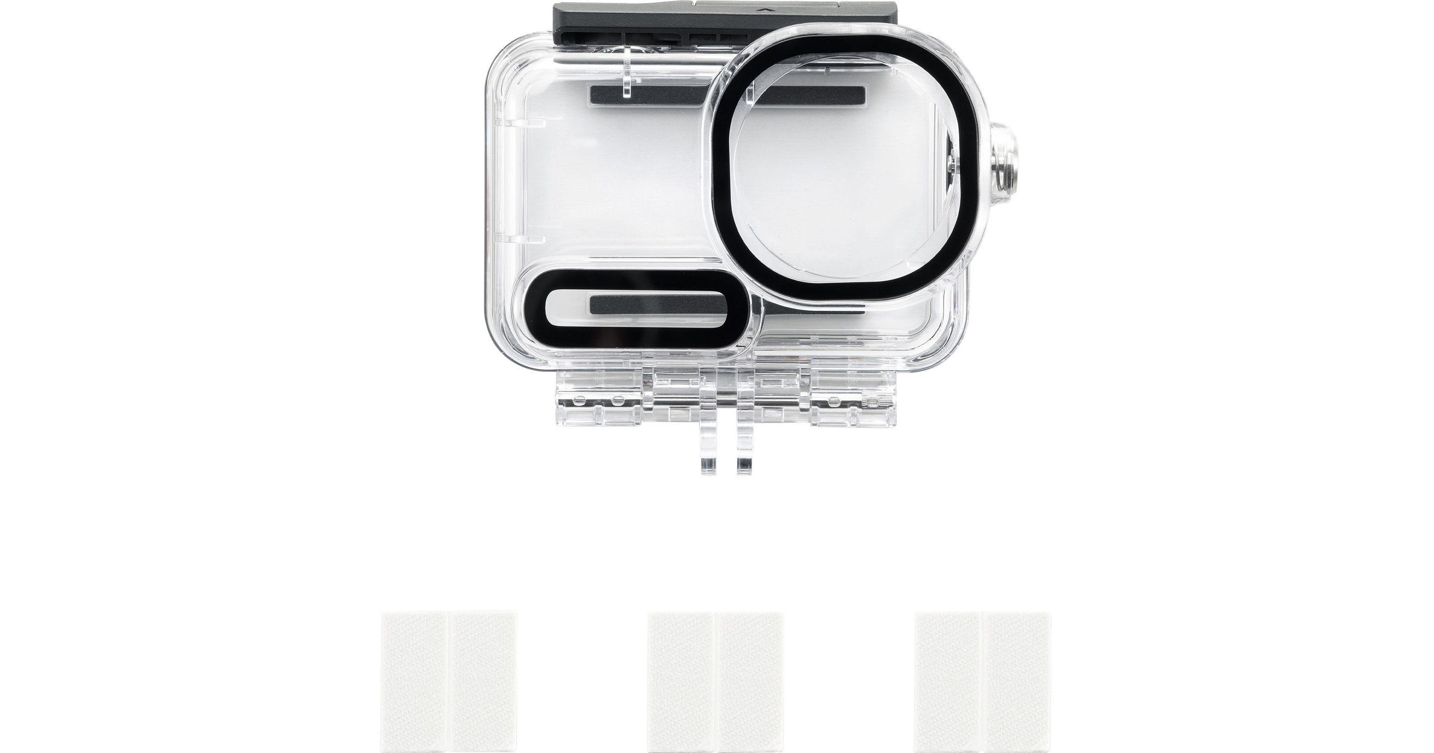 DJI Waterproof Case for Osmo Action 6 CP.OS.00000531.02 B&H