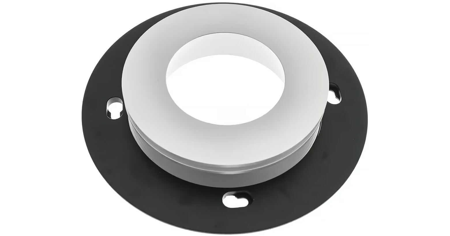 DoPchoice Rabbit-Rounder Fiilex Mount Adapter SRRU-Q5Q8 B&H