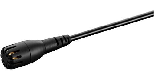 DPA Microphones 2061 Miniature Omnidirectional 2061-OL-C-B10-ACC