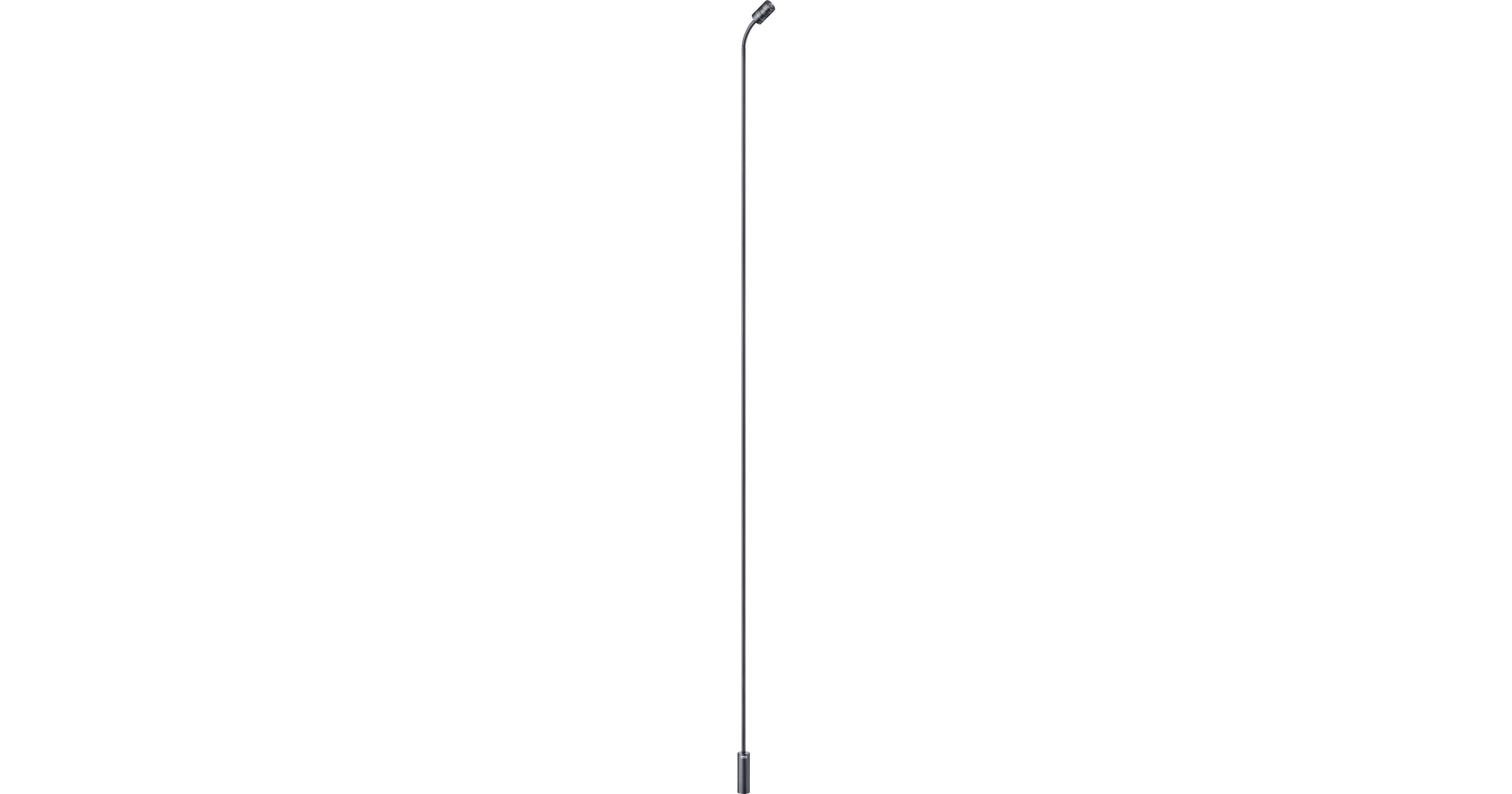 DPA Microphones DP4018F120 Supercardioid 4018-DF-G-B01-120 B&H