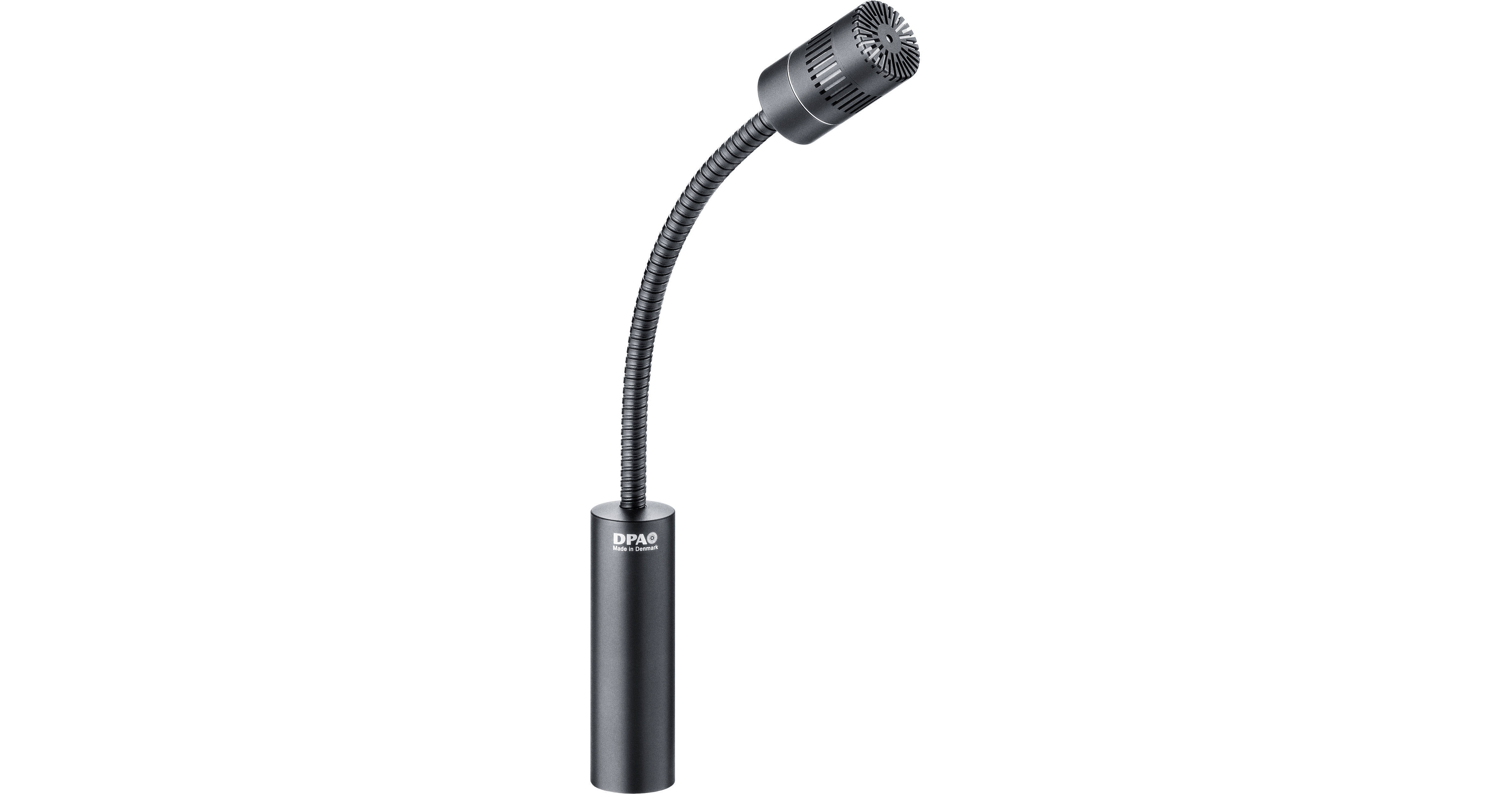 DPA Microphones DP4018F15 Supercardioid 4018-DF-G-B01-015 B&H
