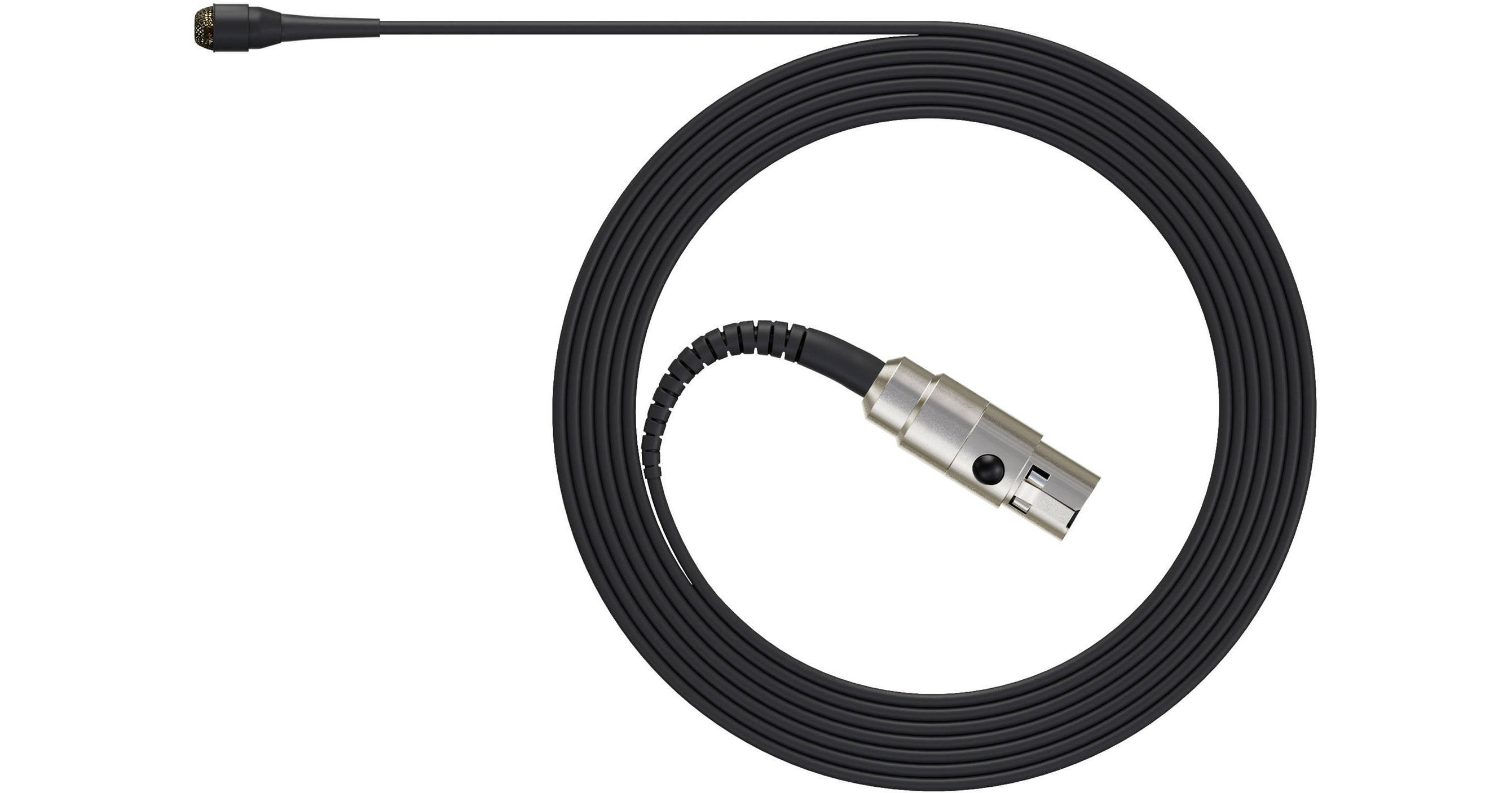 DPA Microphones 4060 CORE+ Normal-Sensitivity Omni 4060-OP-C-B10