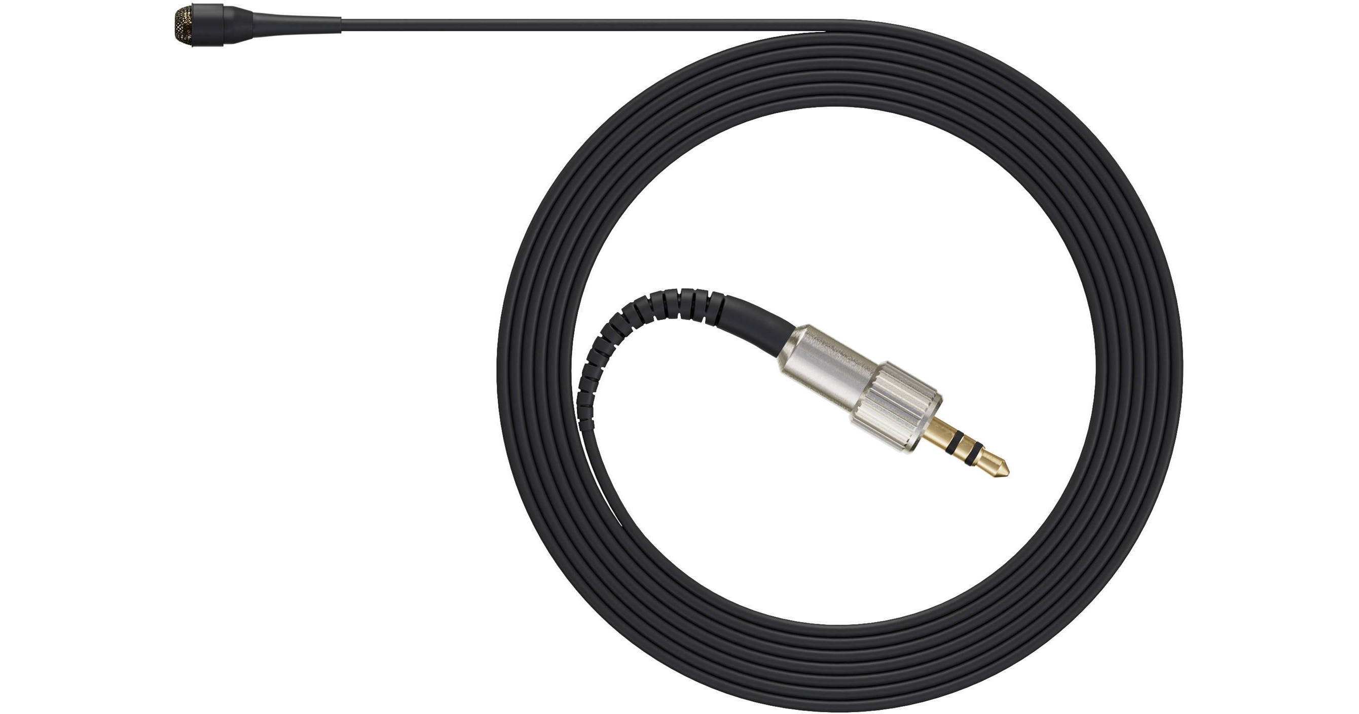 DPA Microphones 4061 CORE+ Low-Sensitivity Omni 4061-OP-C-B34