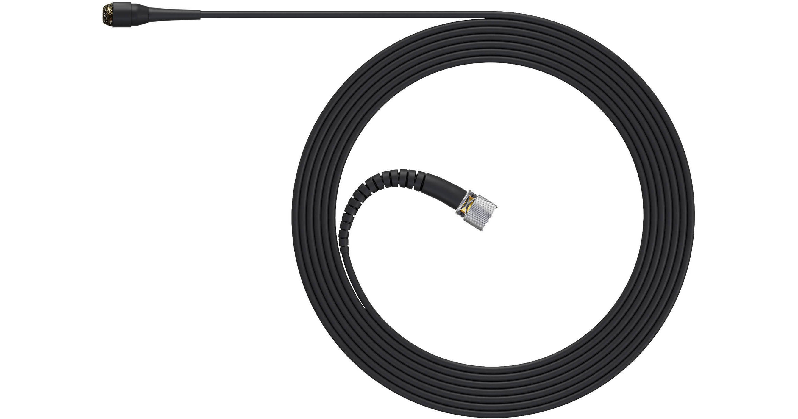 DPA Microphones 4061 CORE+ Low-Sensitivity Omni 4061-OP-C-B90