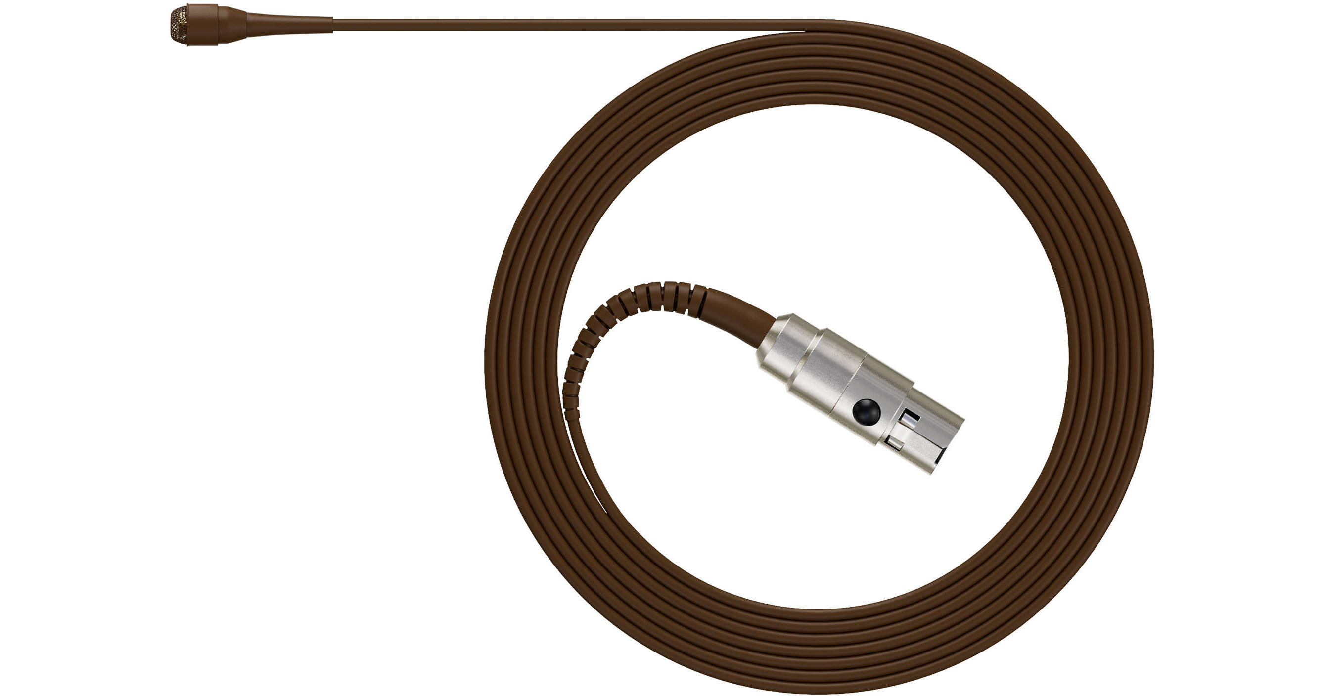 DPA Microphones 4061 CORE+ Low-Sensitivity Omni 4061-OP-C-C10