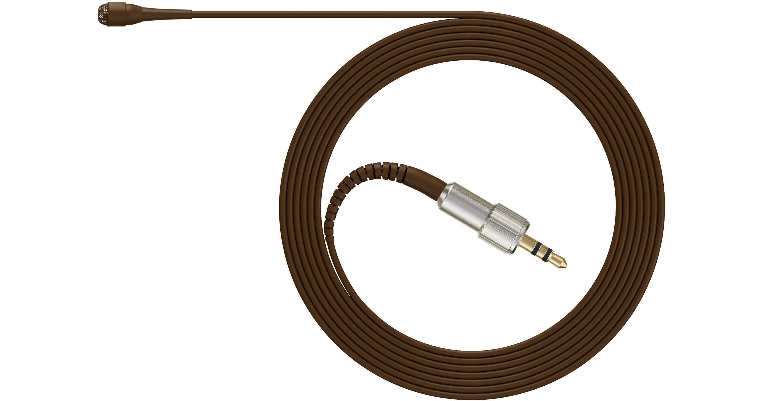 DPA Microphones 4061 CORE+ Low-Sensitivity Omni 4061-OP-C-C34