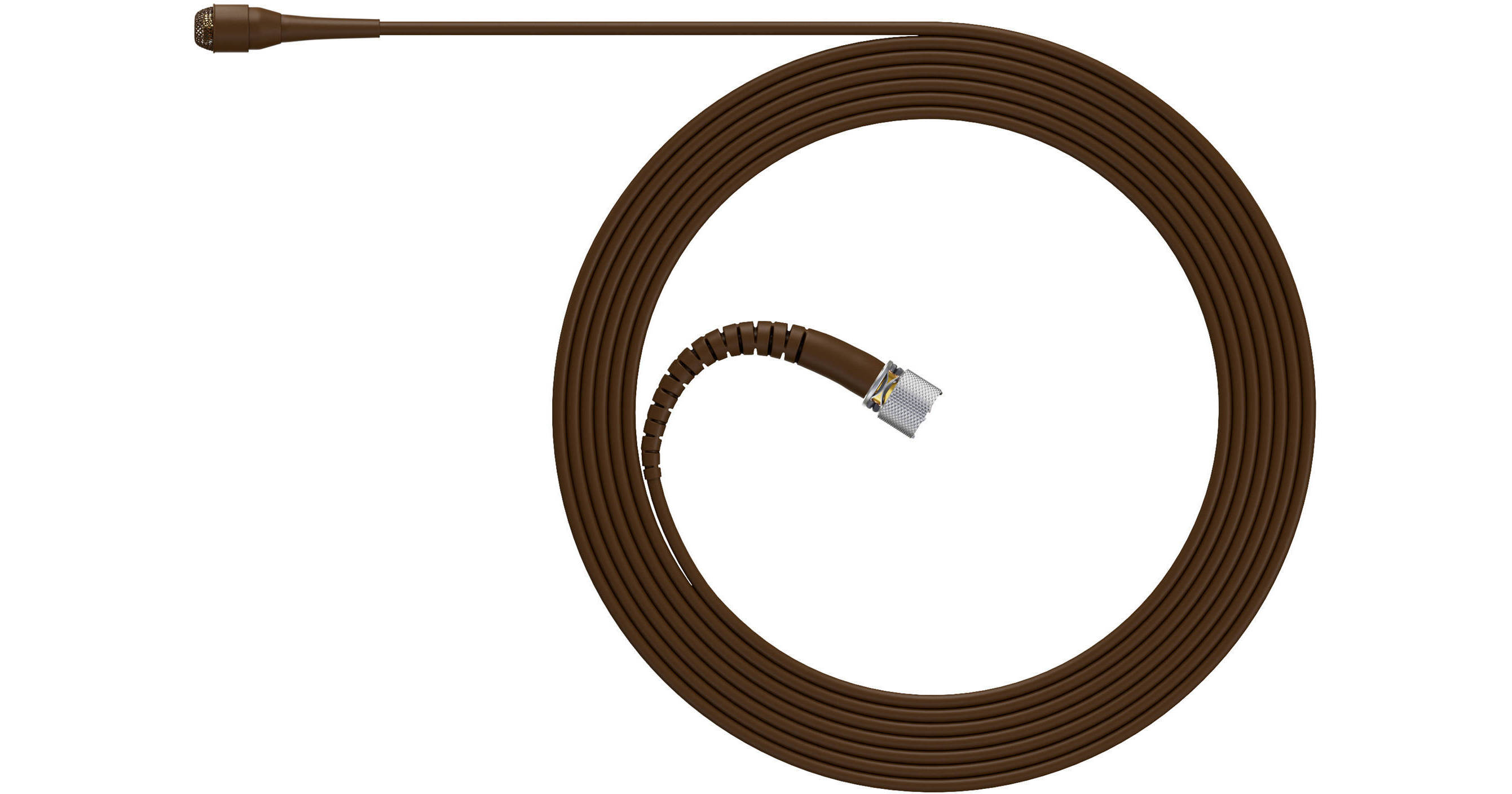 DPA Microphones 4061 CORE+ Low-Sensitivity Omni 4061-OP-C-C90