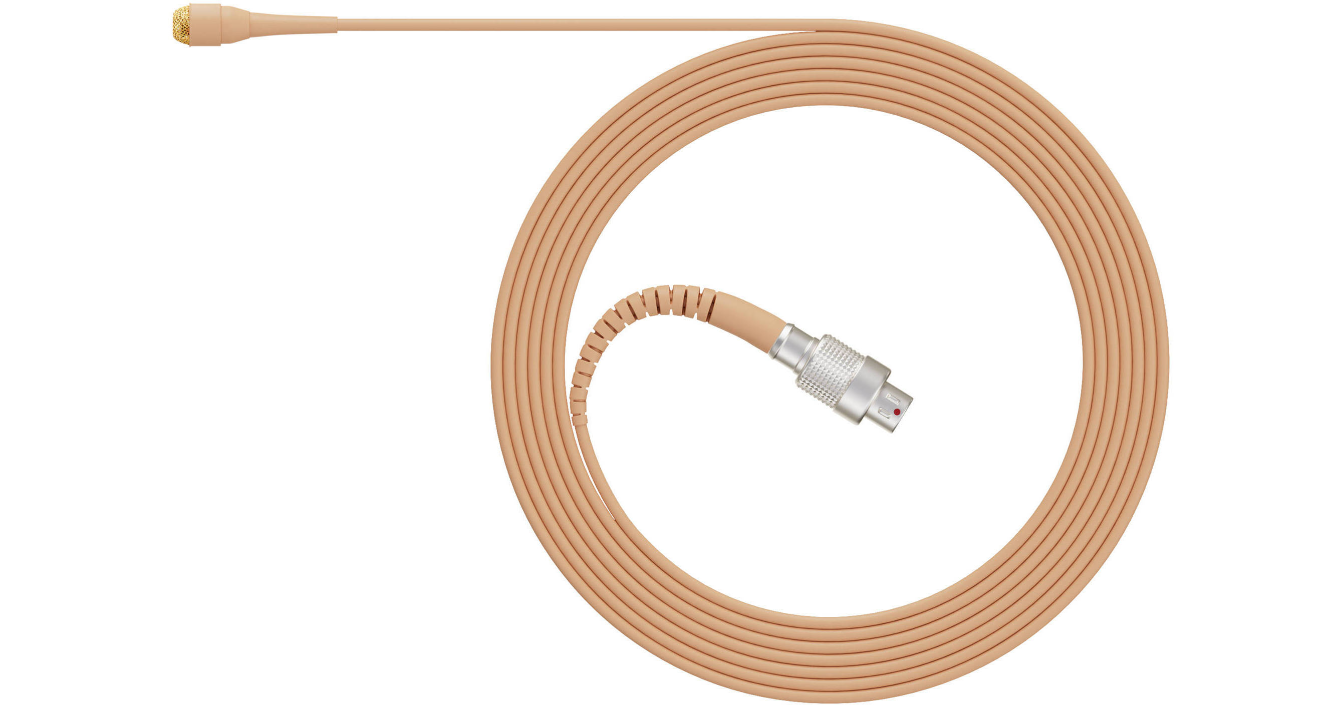 DPA Microphones 4061 CORE+ Low-Sensitivity Omni 4061-OP-C-F03