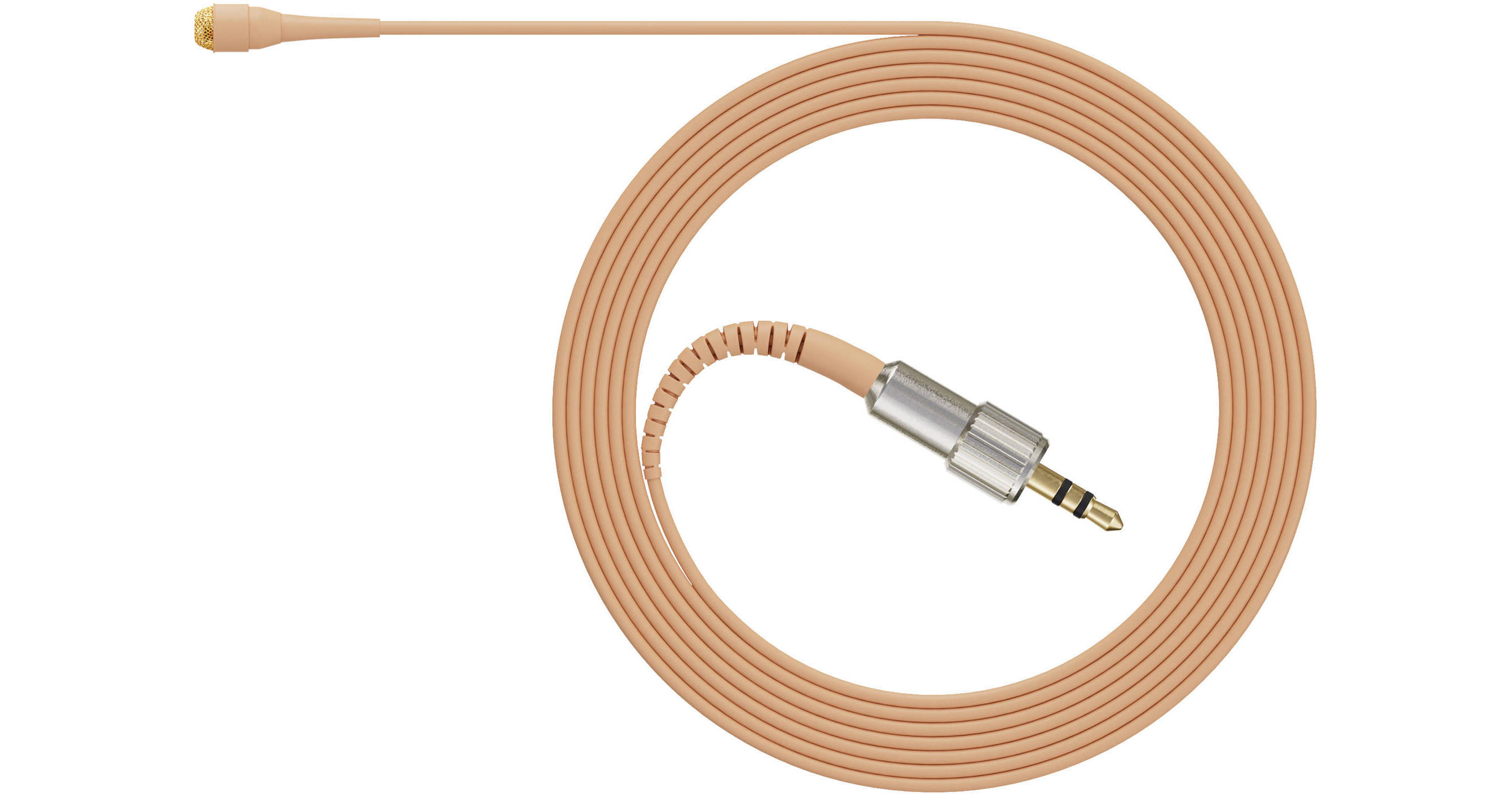 DPA Microphones 4061 CORE+ Low-Sensitivity Omni 4061-OP-C-F34