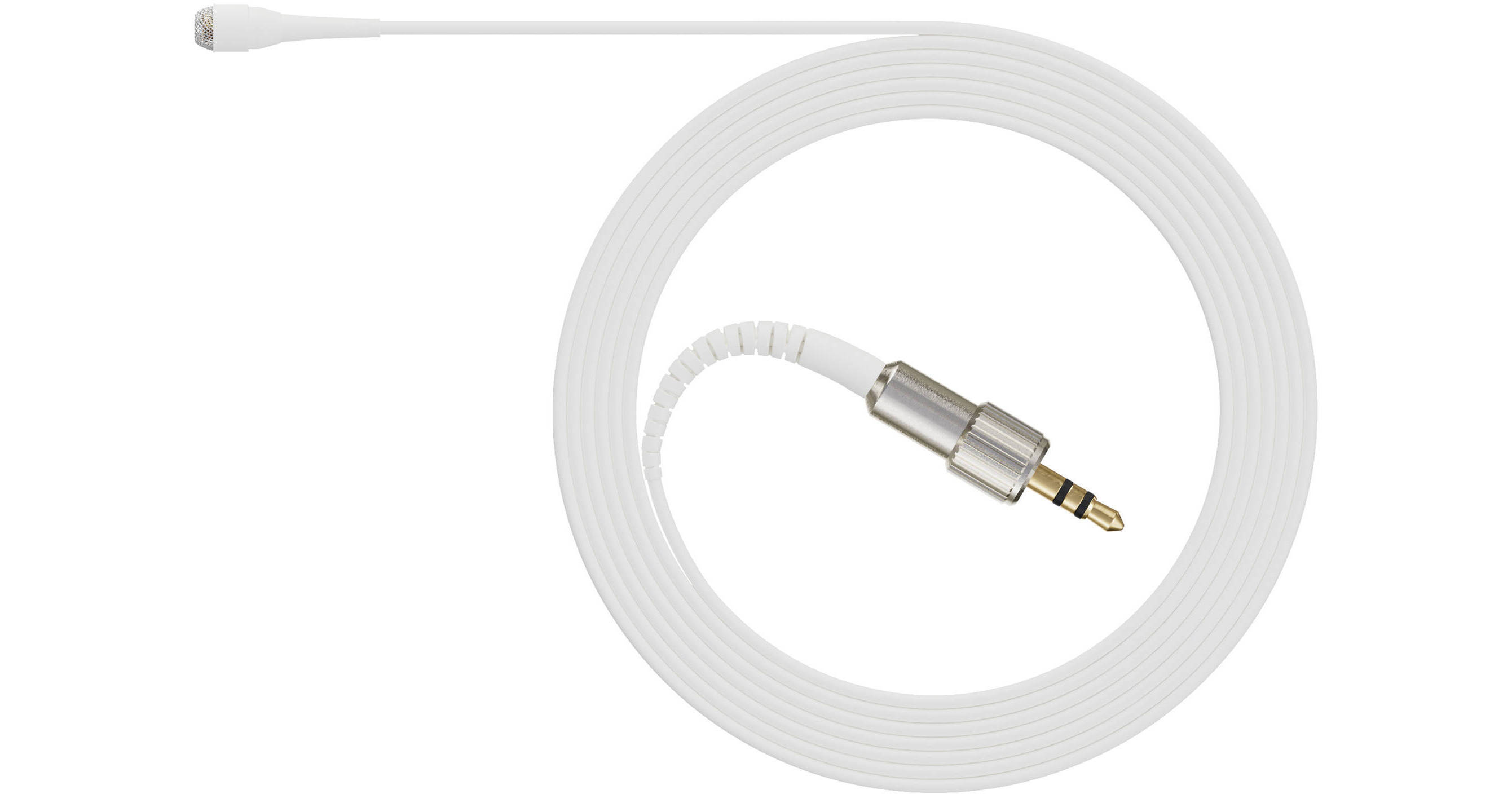 DPA Microphones 4061 CORE+ Low-Sensitivity Omni 4061-OP-C-W34