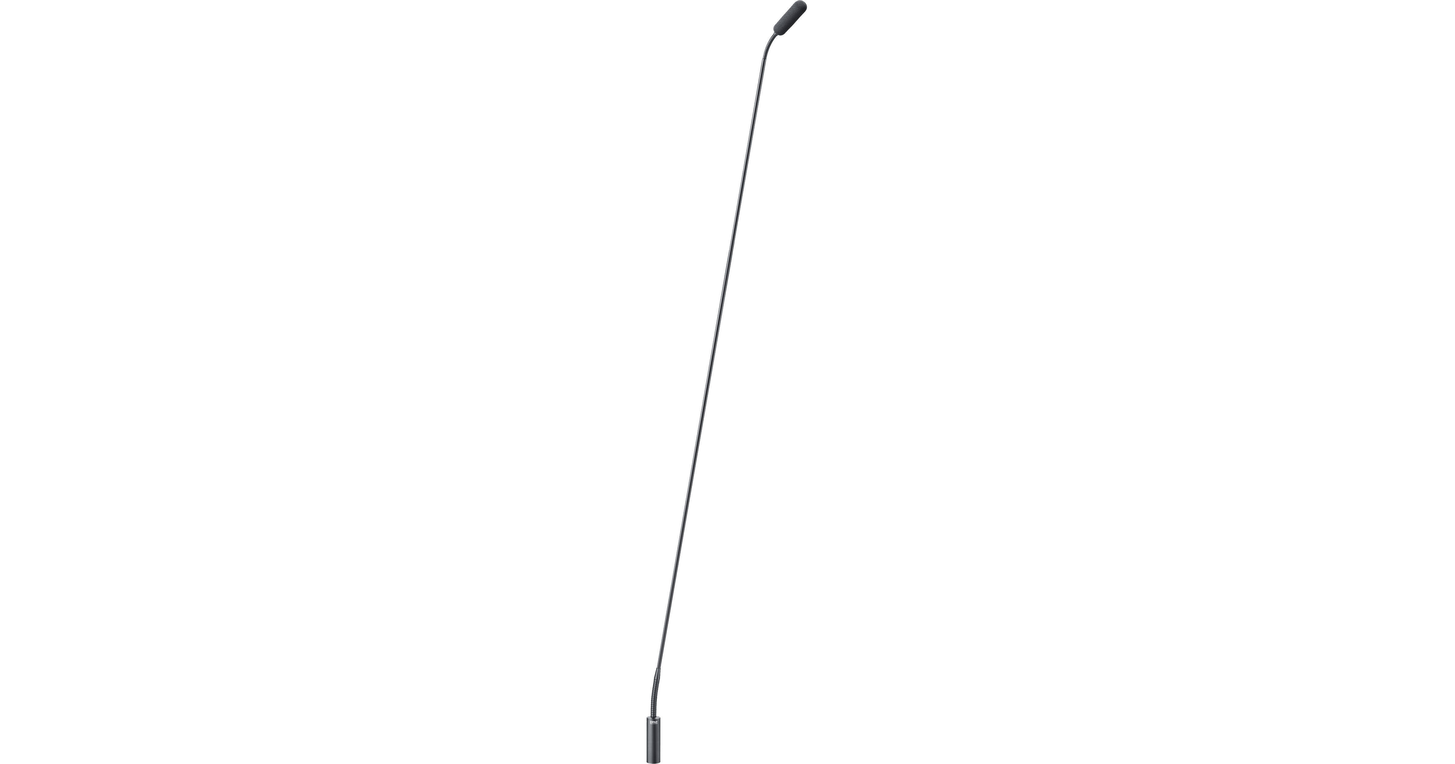 DPA Microphones 4098 CORE Supercardioid 4098-DC-G-B01-120 B&H