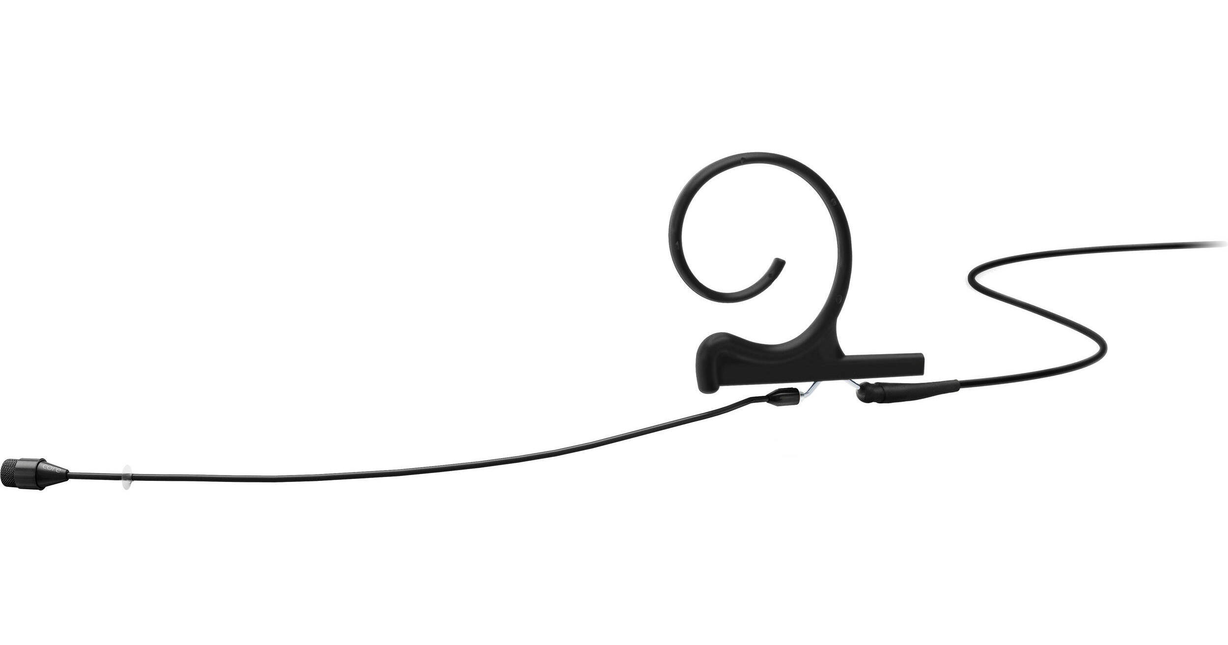 DPA Microphones Core 4266 Slim Omnidirectional 4266-OC-F-B03-LE