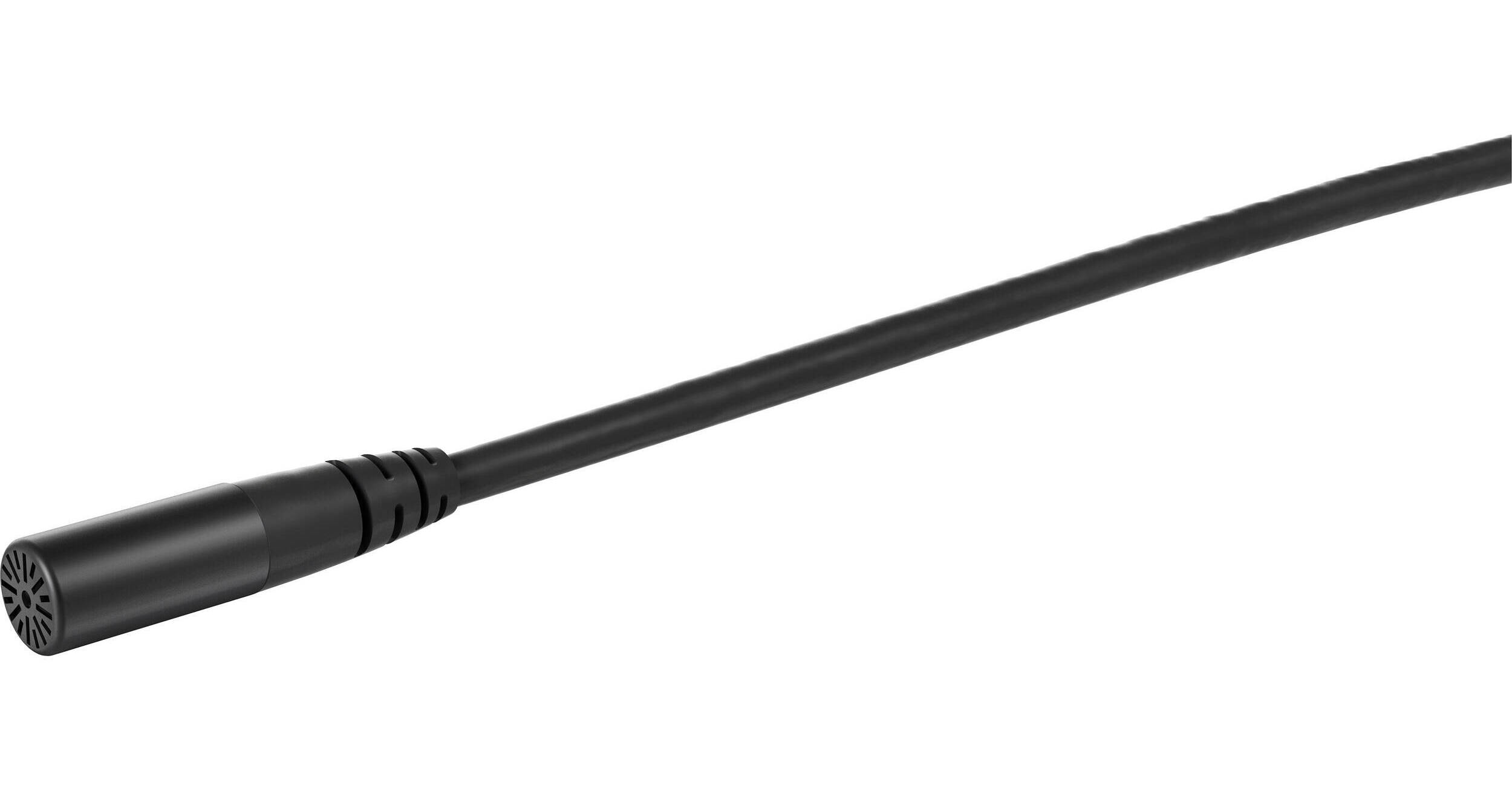 DPA Microphones 6061 CORE Subminiature 6061-OC-U-B56 B&H Photo