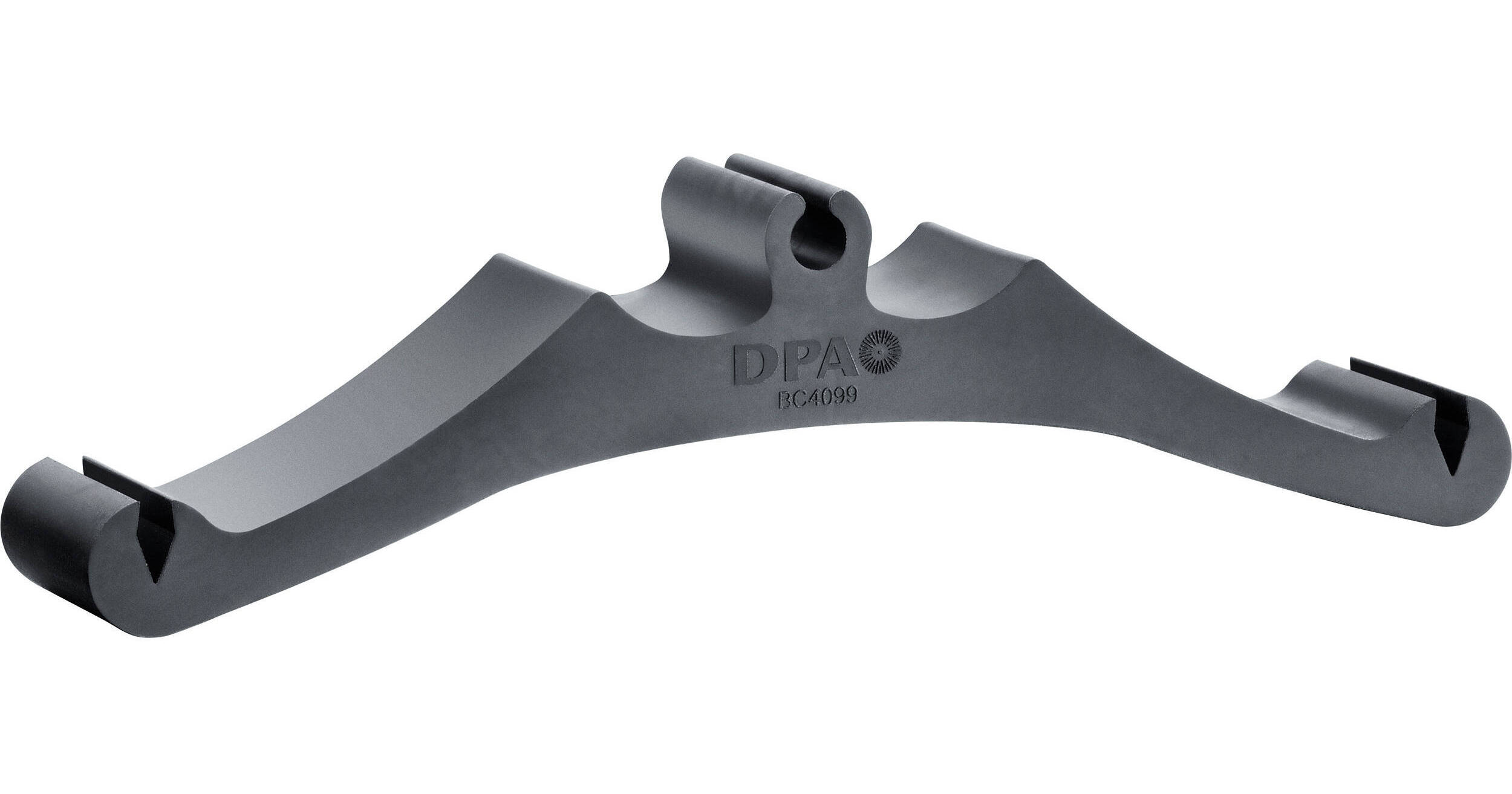 DPA Microphones BC4099 Instrument Mic Mounting Clip BC4099X B&H