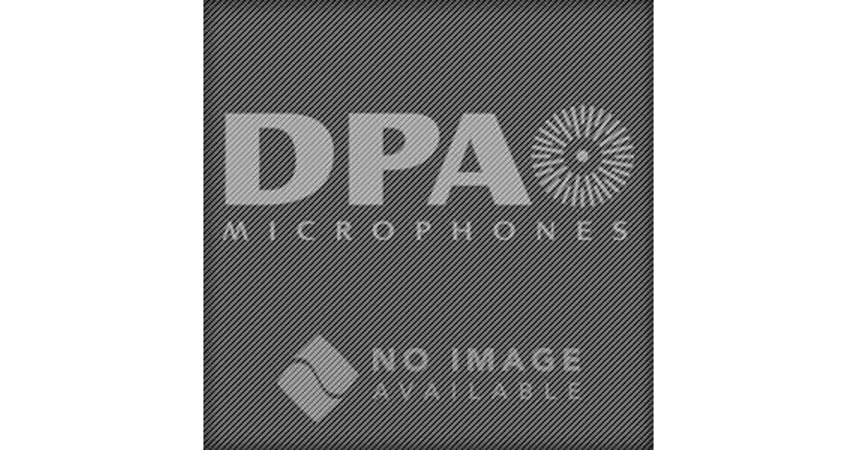 DPA Microphones Tool for MicroDot DQA0036 B&H Photo Video