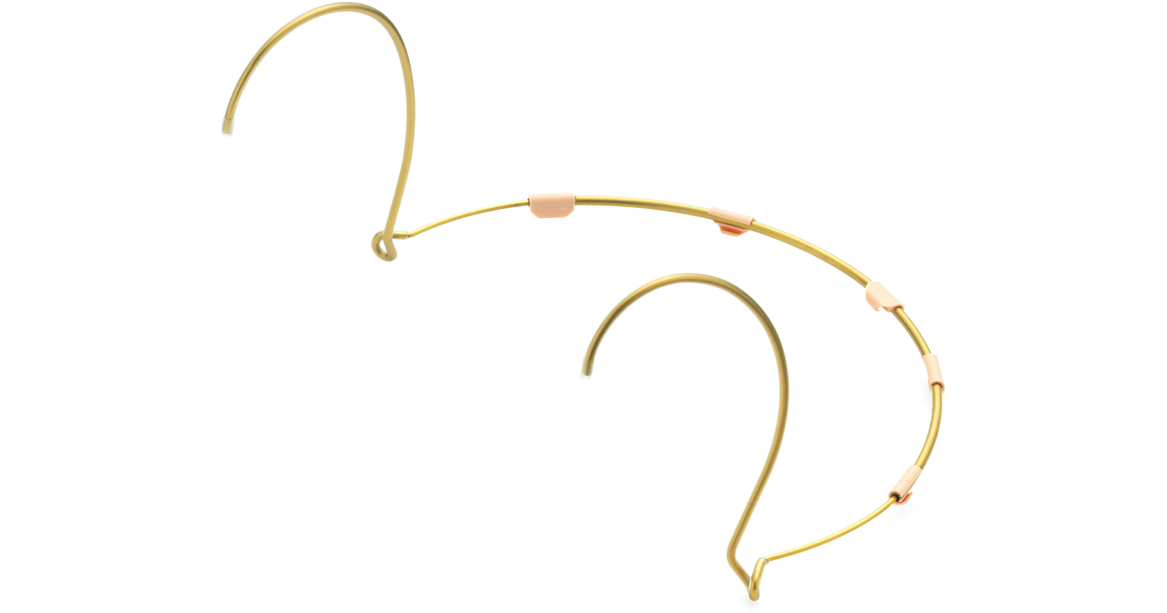 DPA Microphones Multi-Adjustable Headset Mount (Beige)